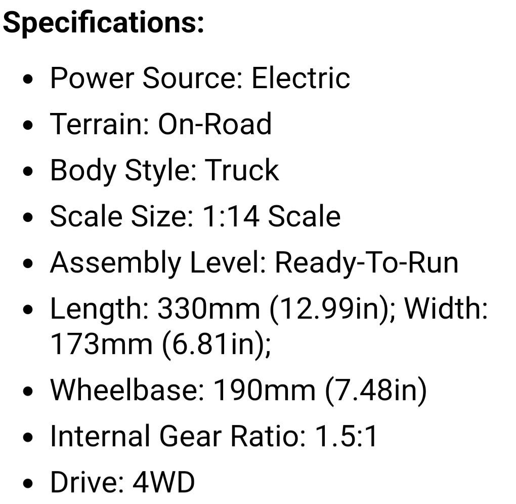 Associated Reflex 14B/14T - Page 55 - R/C Tech Forums