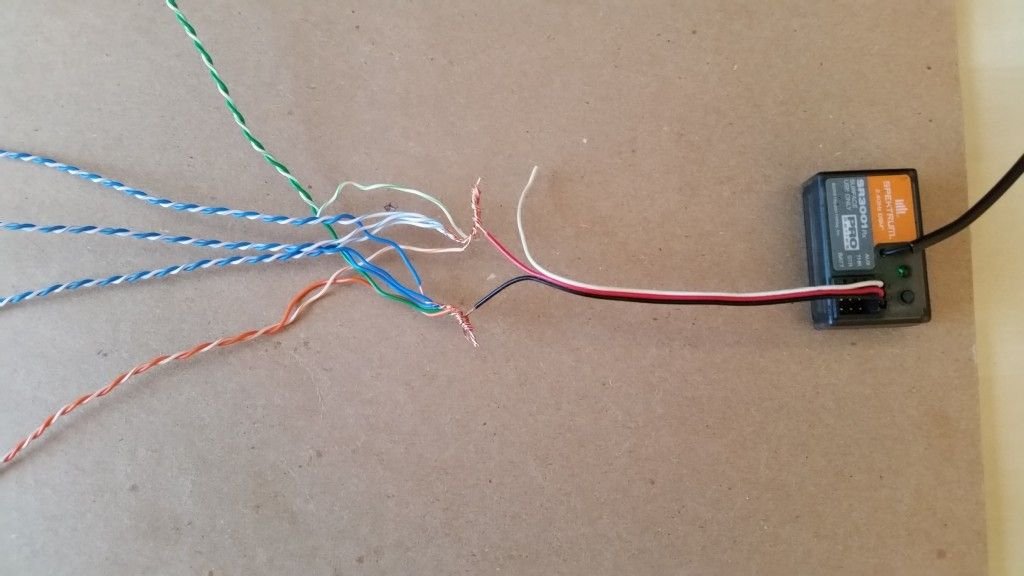 Police wiring - R/C Tech Forums