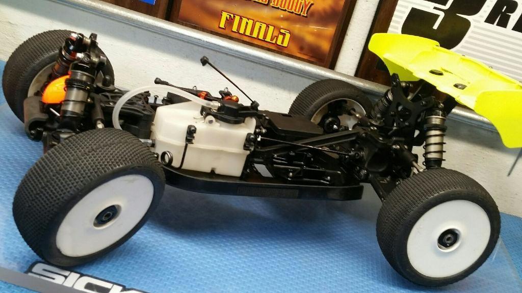 Hb d819 - R/C Tech Forums