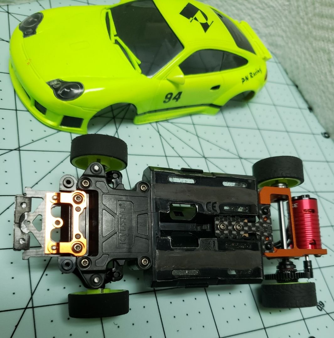 Mini-96 World Challenge - Page 132 - R/C Tech Forums