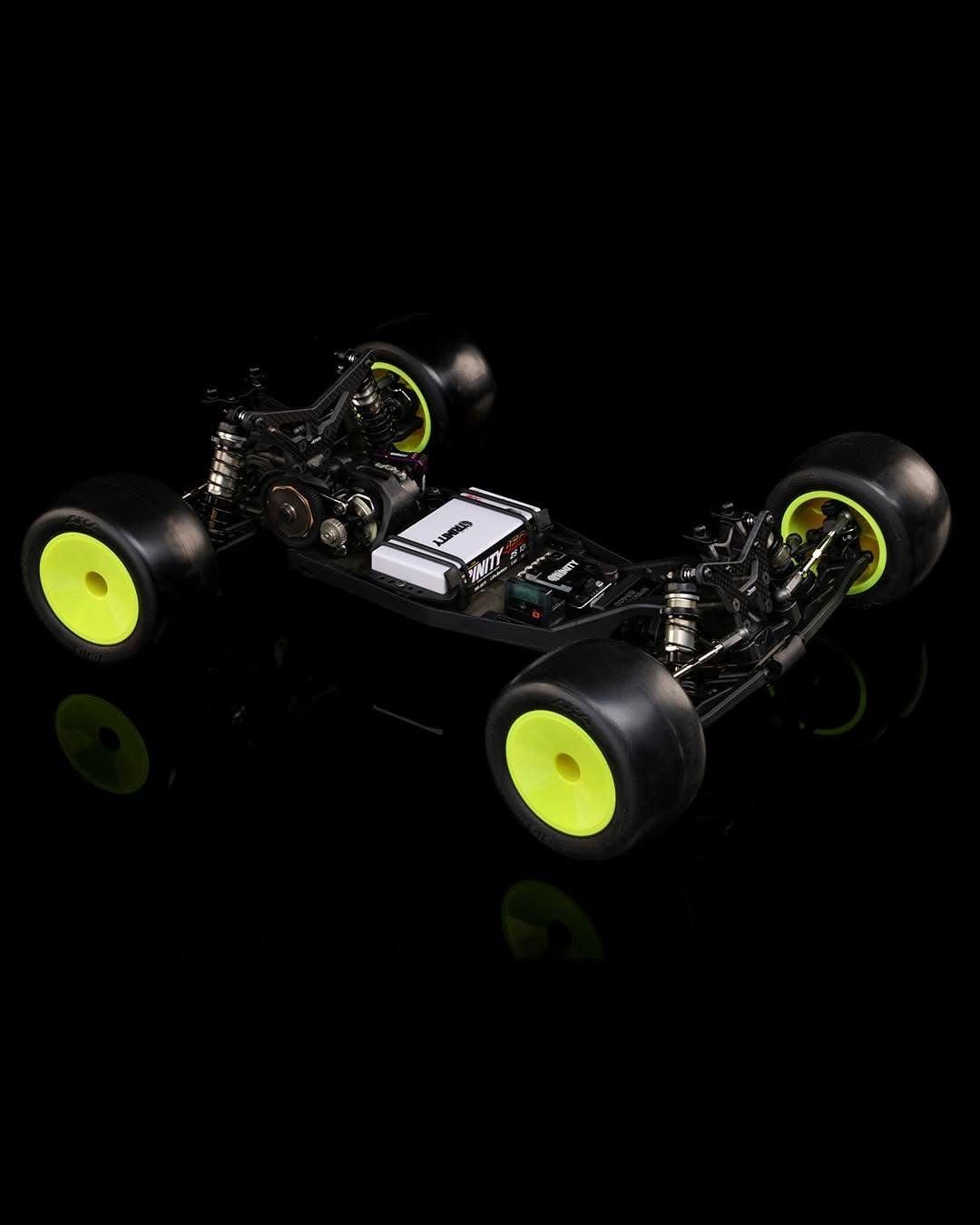 TLR 22X-T - R/C Tech Forums