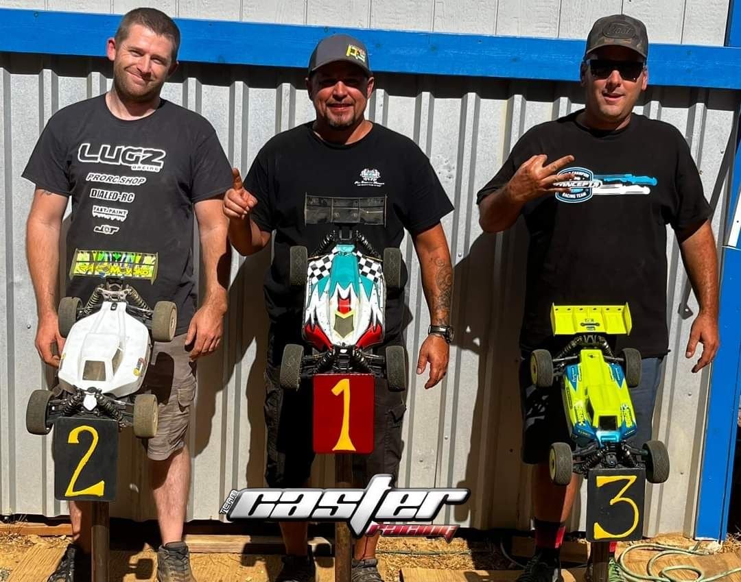 CASTER RACING USA - Page 17 - R/C Tech Forums