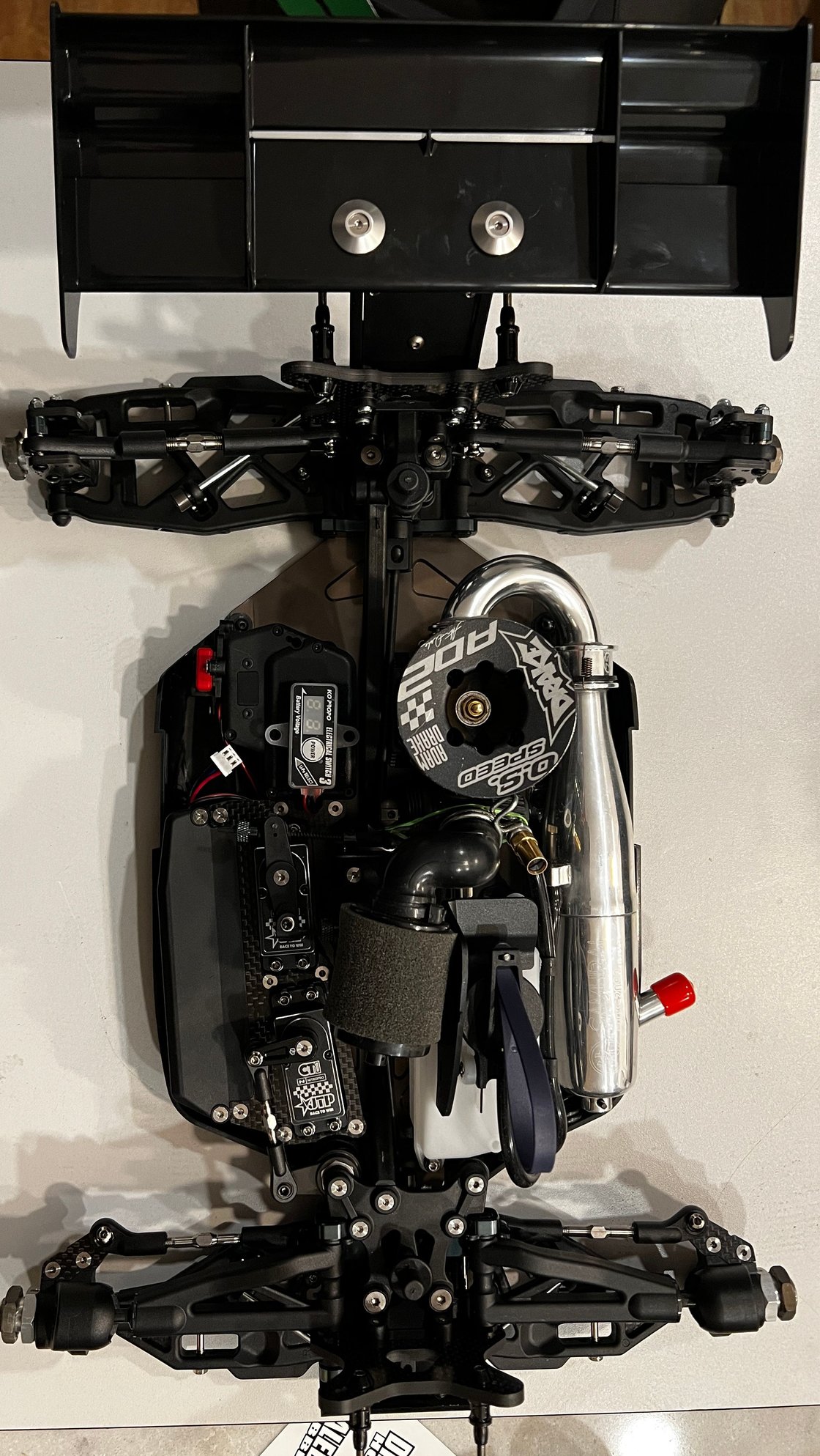 Mugen MBX8 - Page 91 - R/C Tech Forums