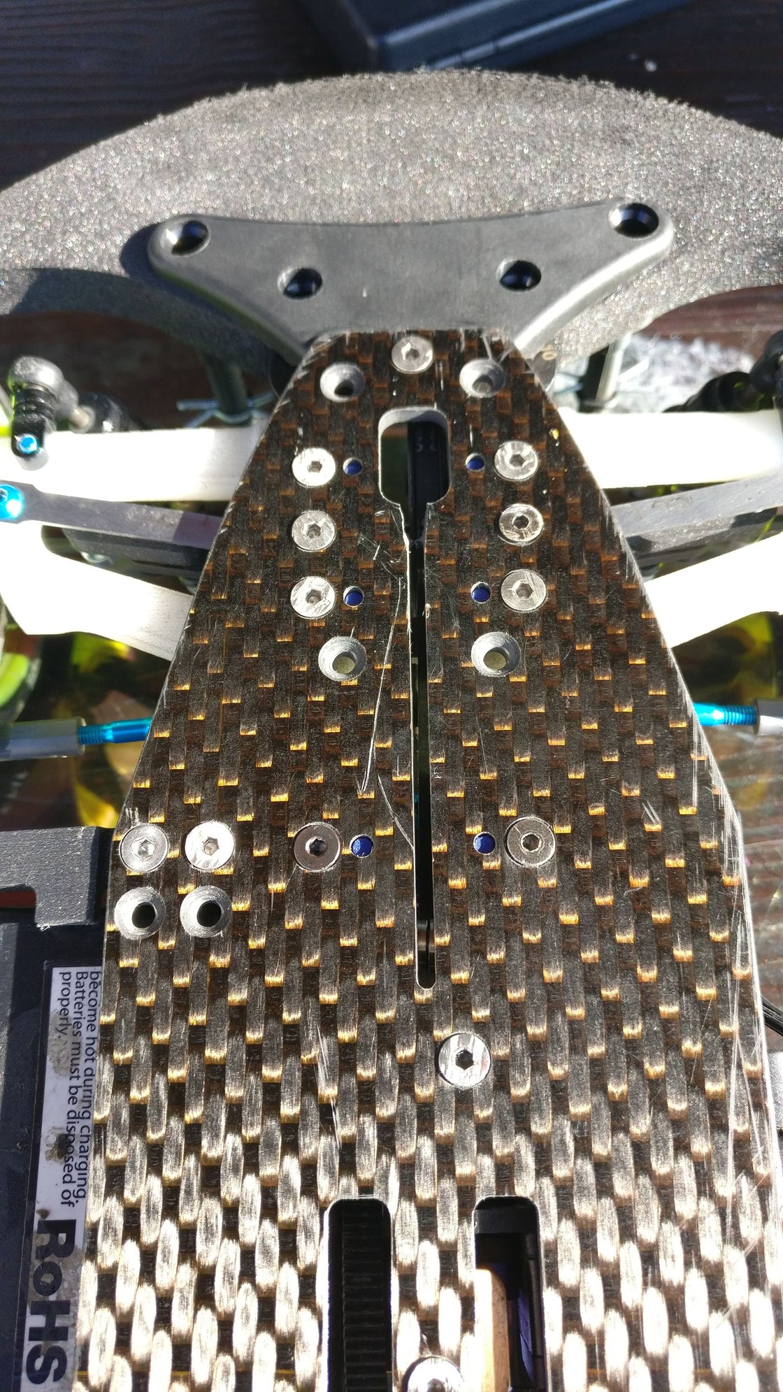 Touring by h2e (1/10th, 190mm, 4wd) - Page 34 - R/C Tech Forums