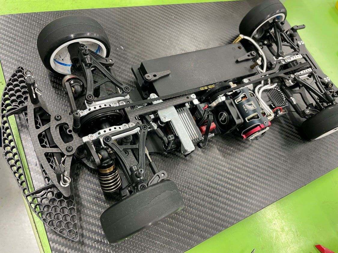 Yokomo MS1.0 - Page 3 - R/C Tech Forums