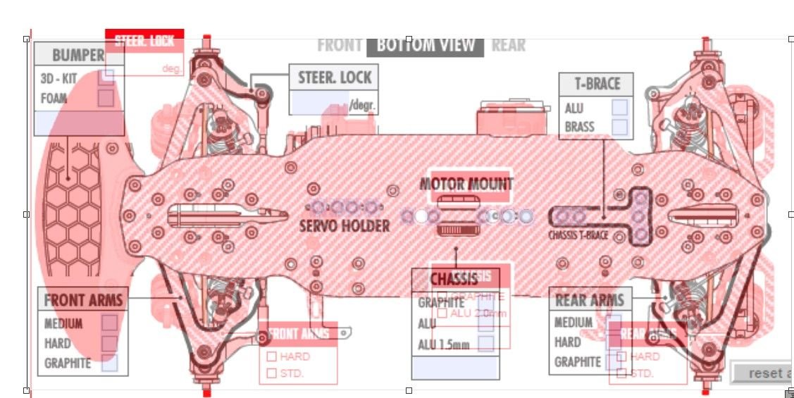 Infinity Speciale - Page 6 - R/C Tech Forums