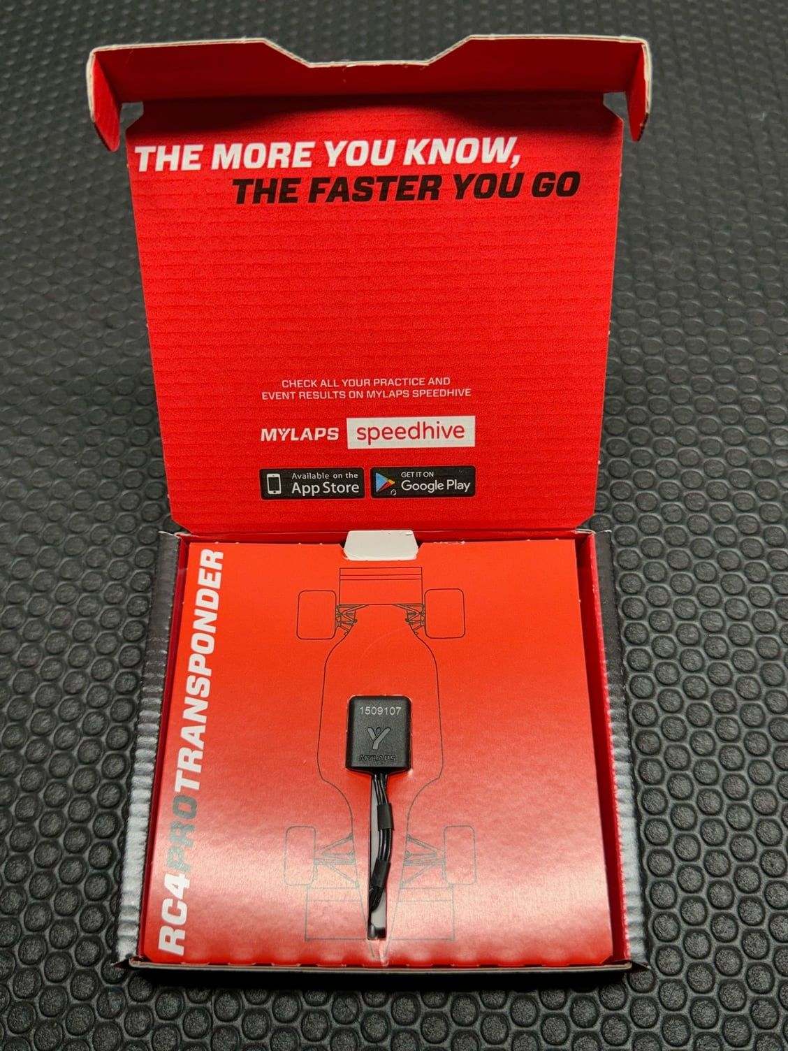 My Laps transponder - R/C Tech Forums