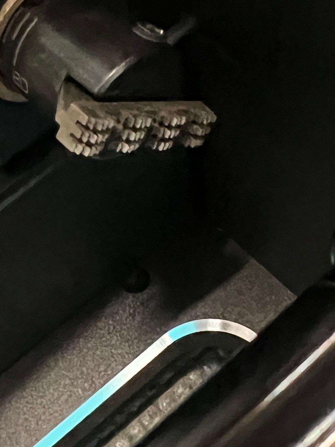 CRC Tire Truer - R/C Tech Forums