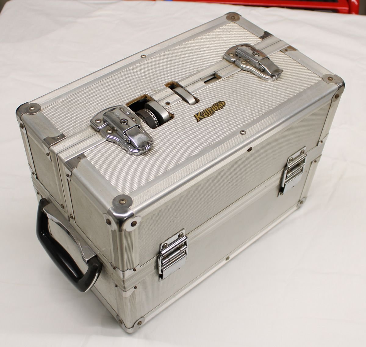 MAX MOD TIRE TRUER WITH ARBORS AND CASE - R/C Tech Forums