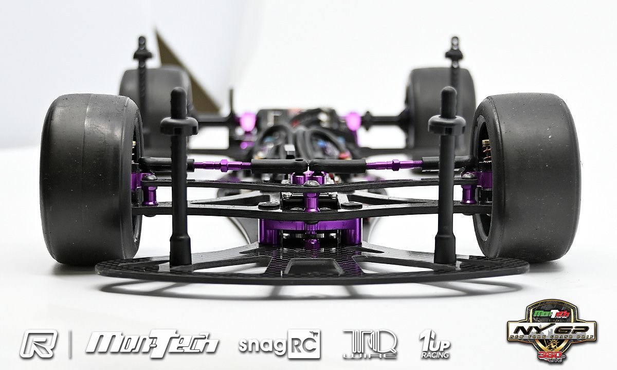eXcelerate RC Prodigy WGTR - R/C Tech Forums