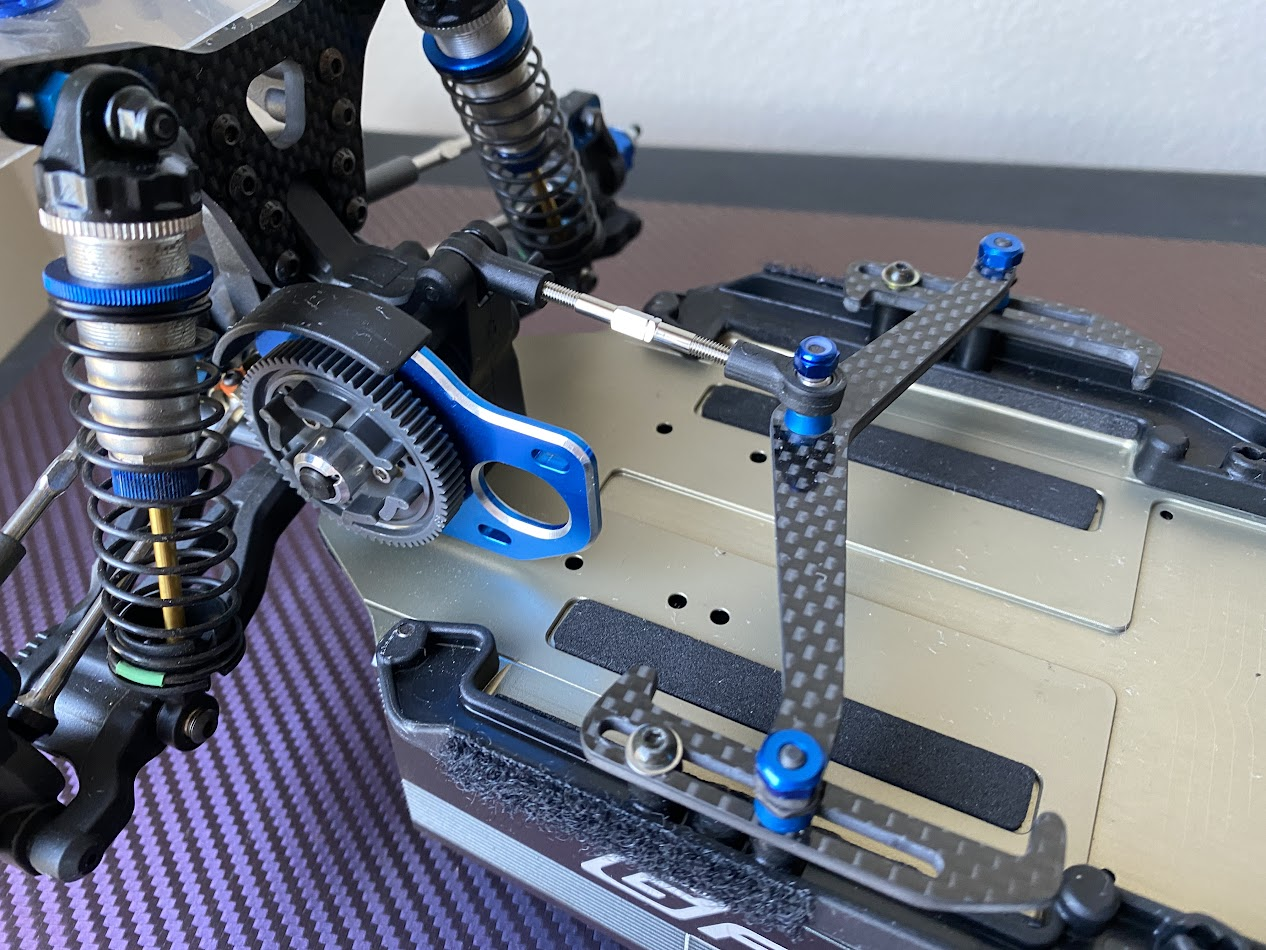 Team Associated B6.1d 2wd Buggy - R/C Tech Forums