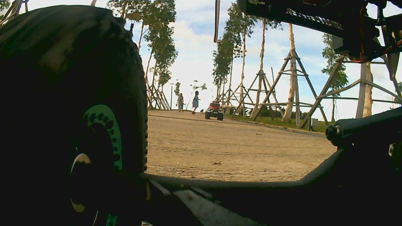 FPV rock crawling, development and building section - Page 5 - R/C Tech ...