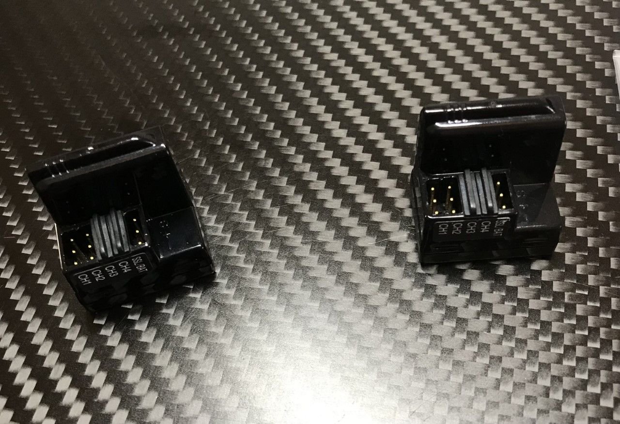 Sanwa RX482 Receivers - R/C Tech Forums