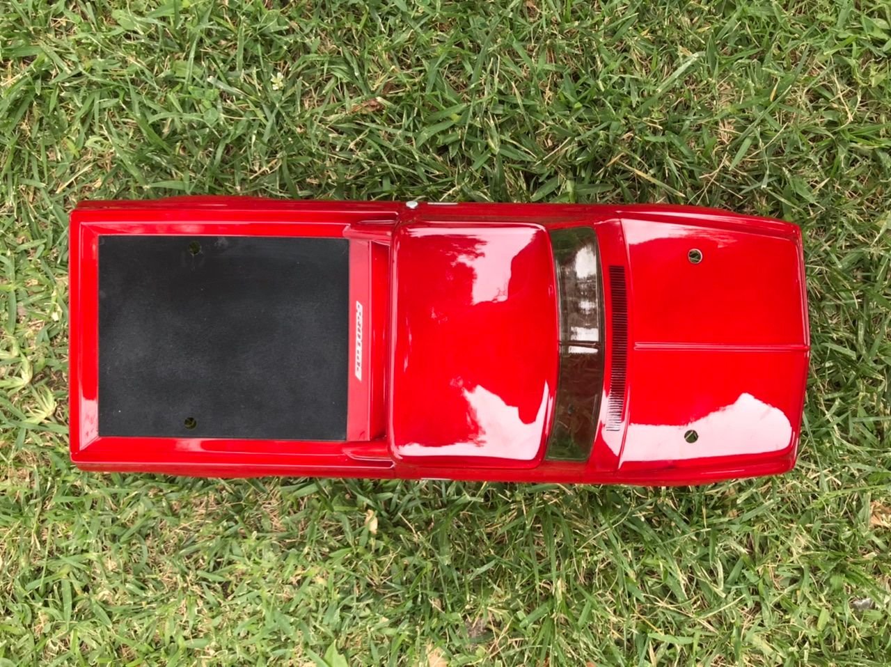 Proline 72 Chevy body for mt410 - R/C Tech Forums