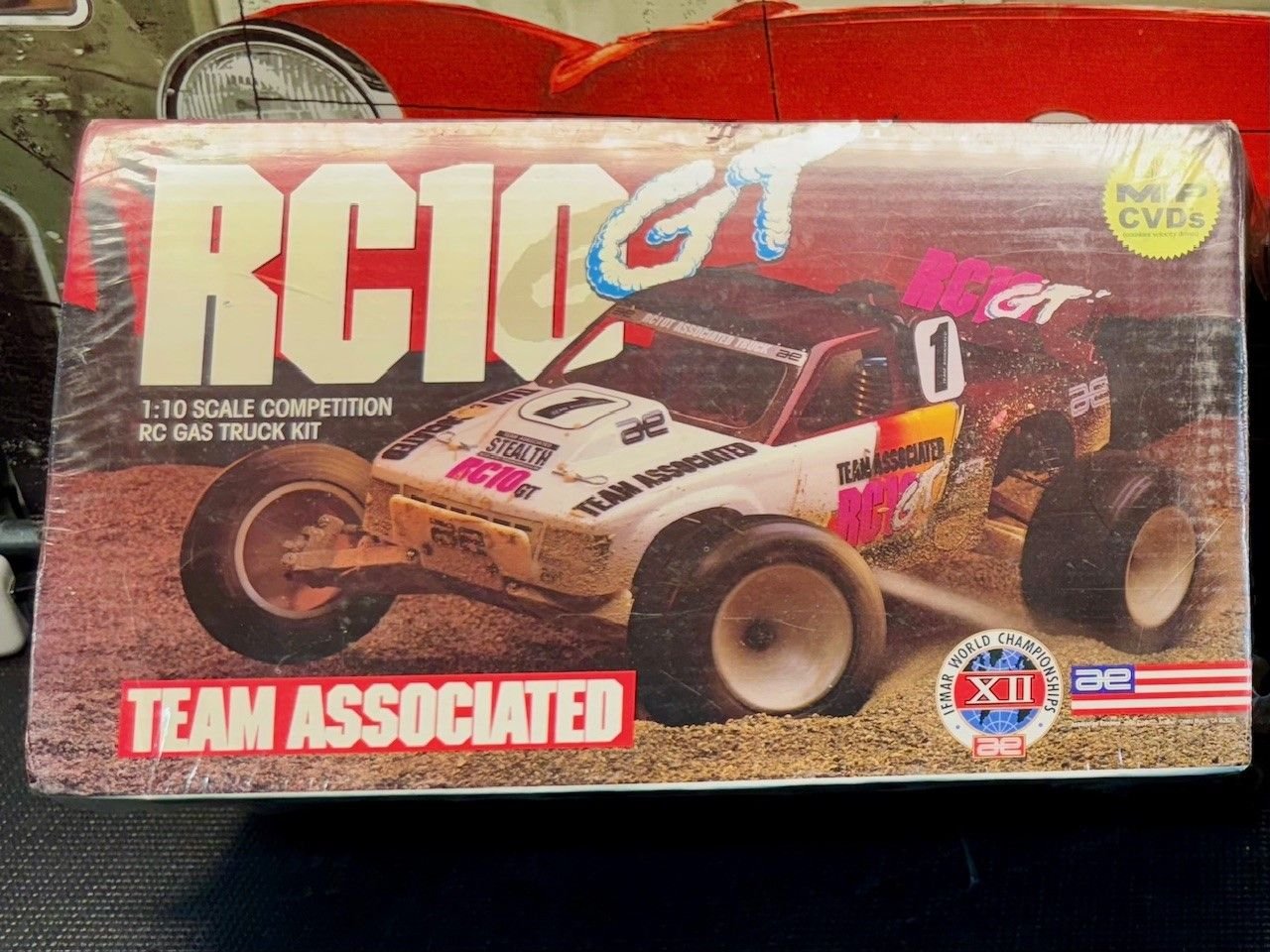 - Team Associated RC10GT Kit New In Box - LOOK - R/C Tech Forums