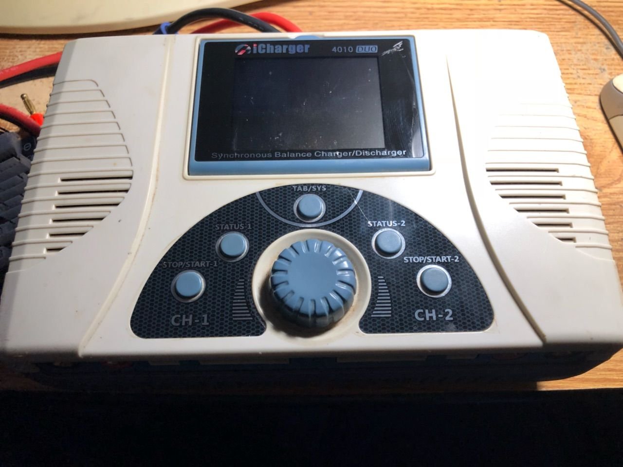 iCharger 4010 duo - R/C Tech Forums