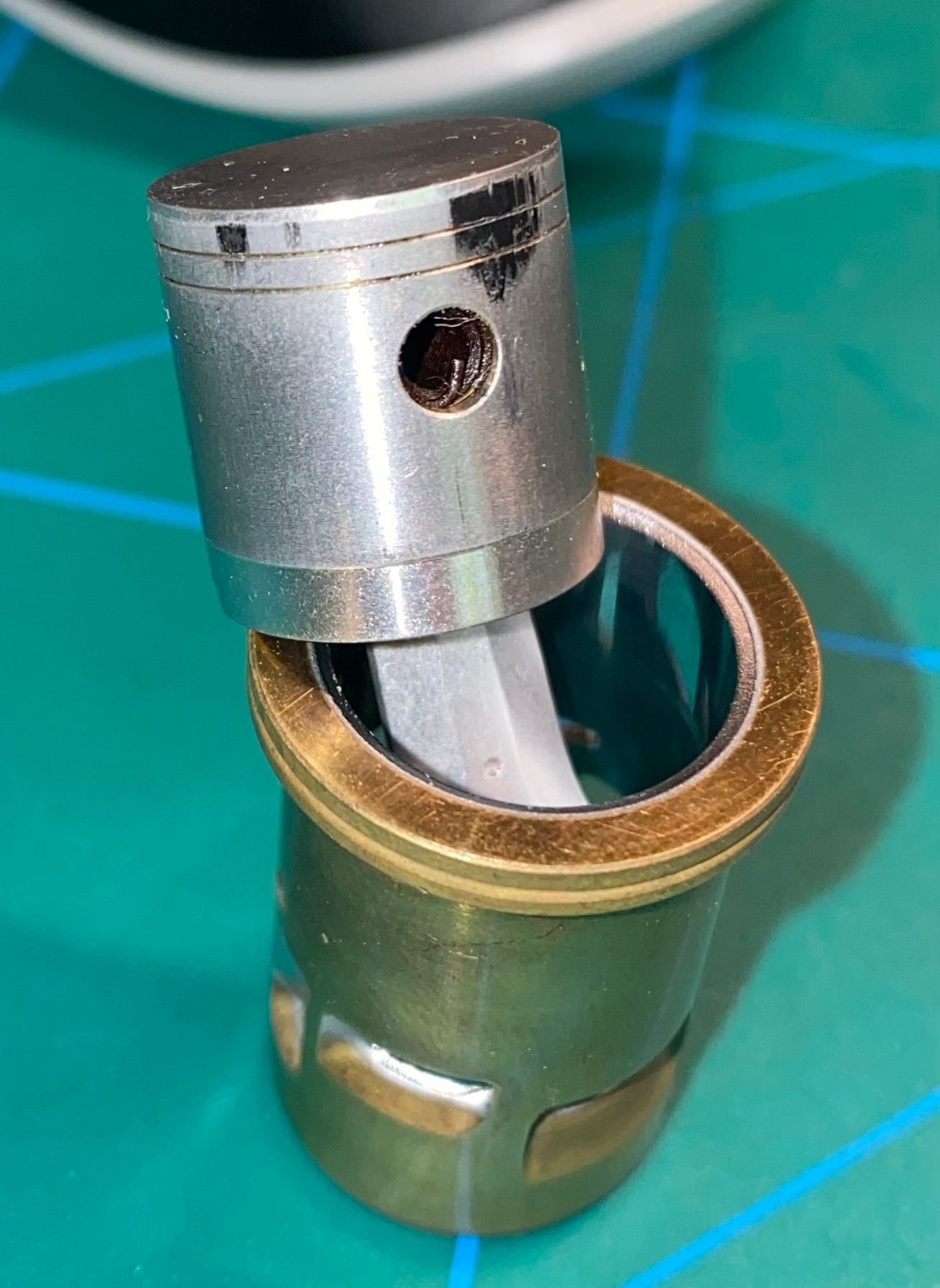 OS R2106 - Page 2 - R/C Tech Forums