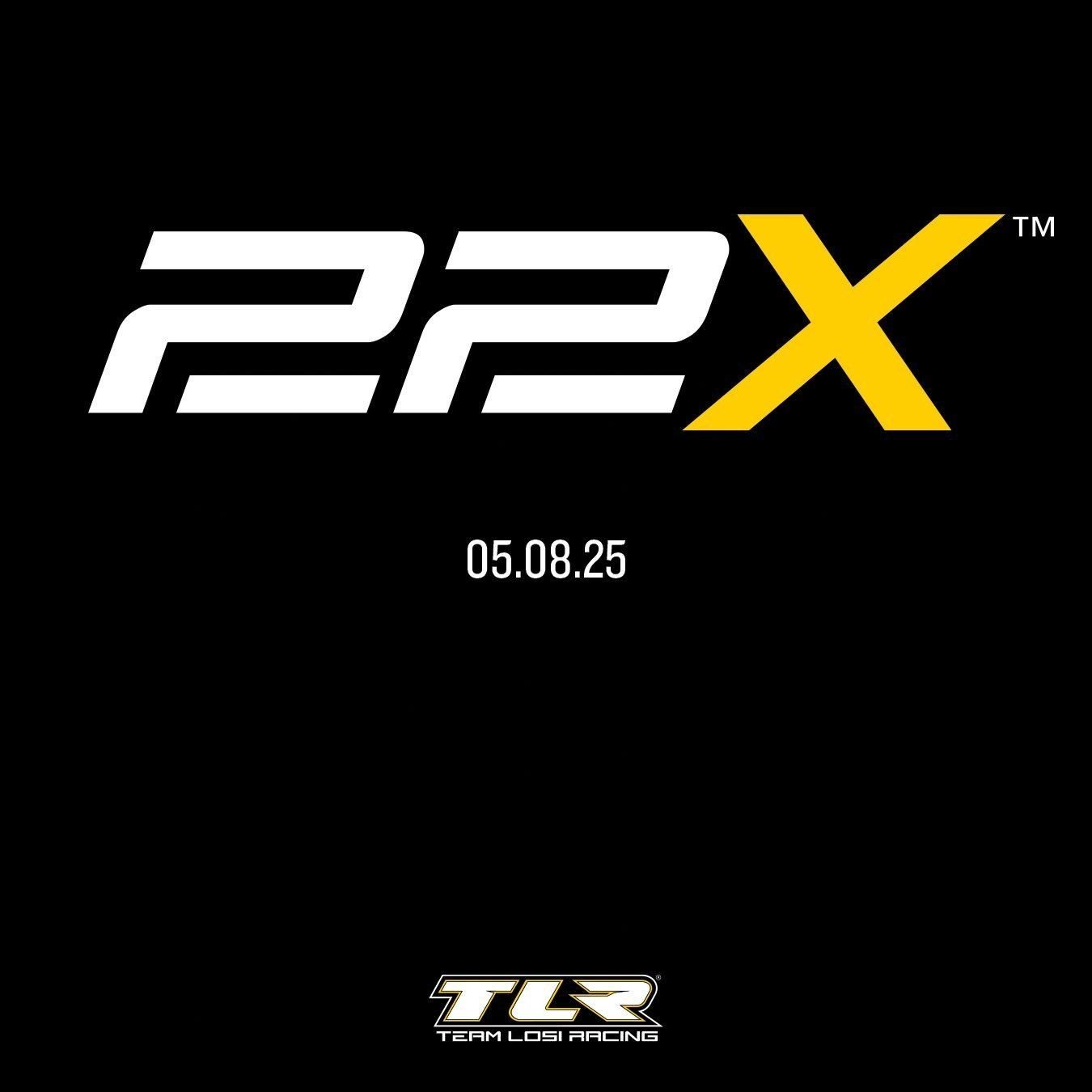 TLR 22 X - Page 4 - R/C Tech Forums