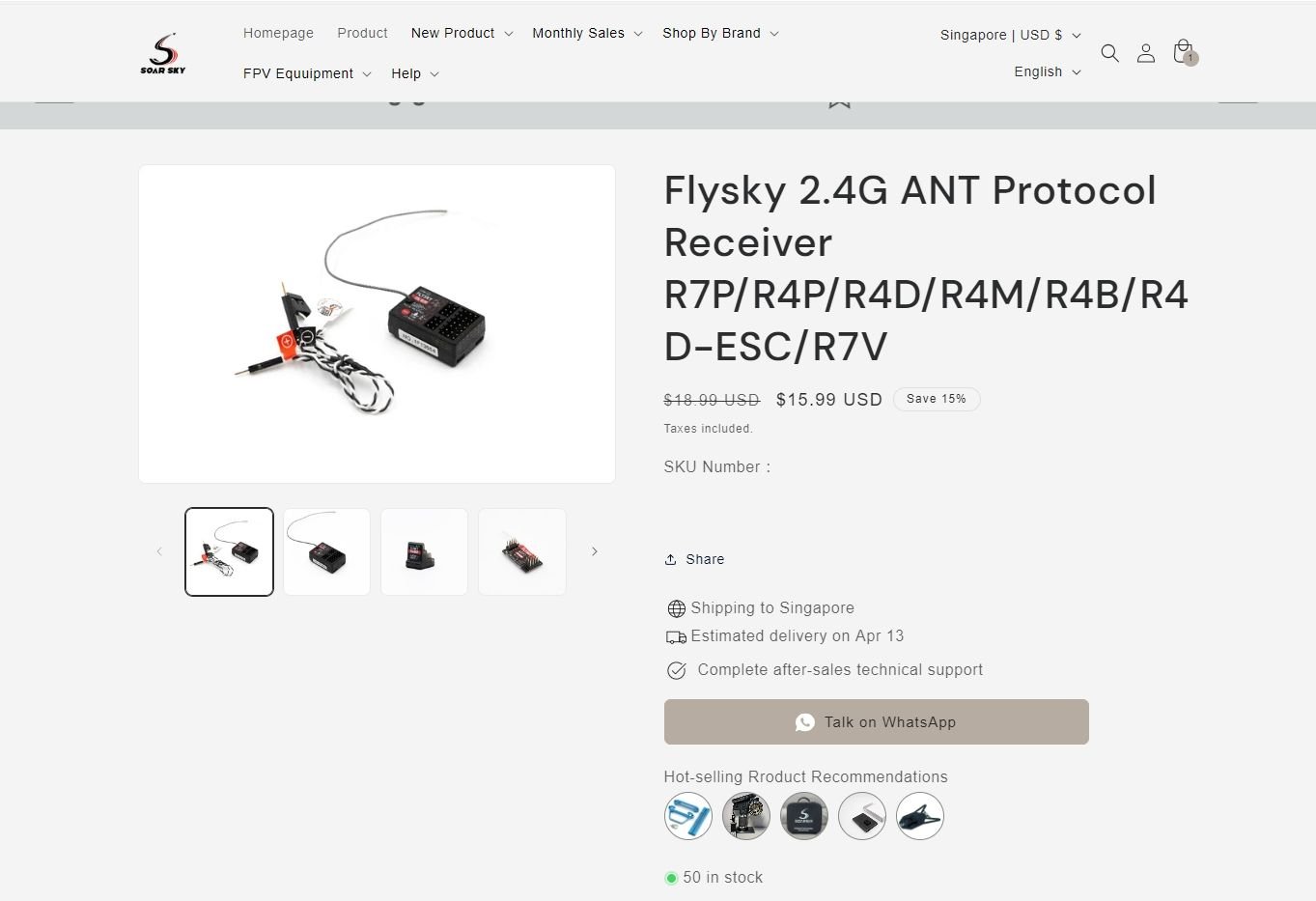 Flysky fs-g11p 11 channel radio - R/C Tech Forums