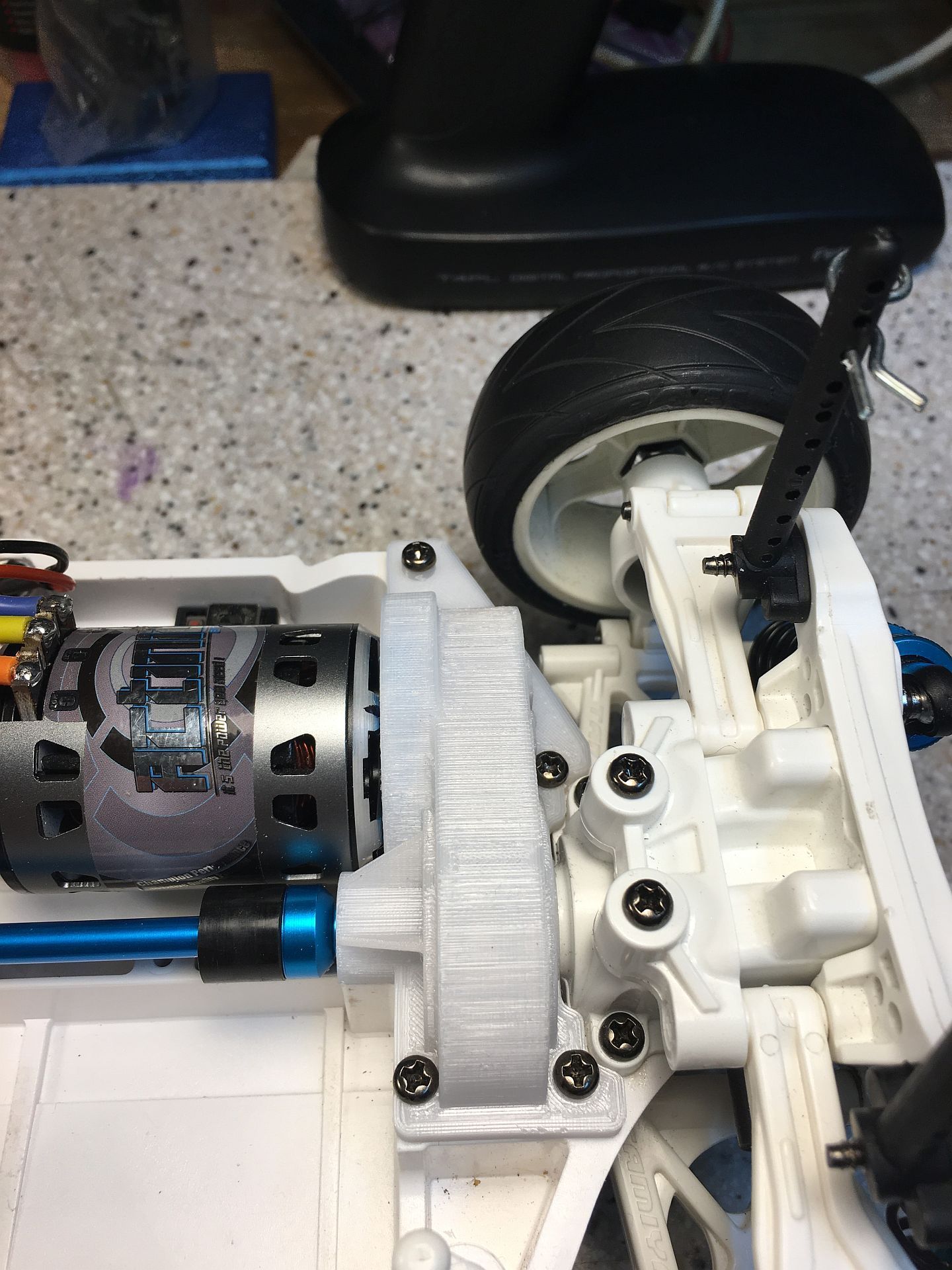 Tamiya TT02 Thread - Page 202 - R/C Tech Forums