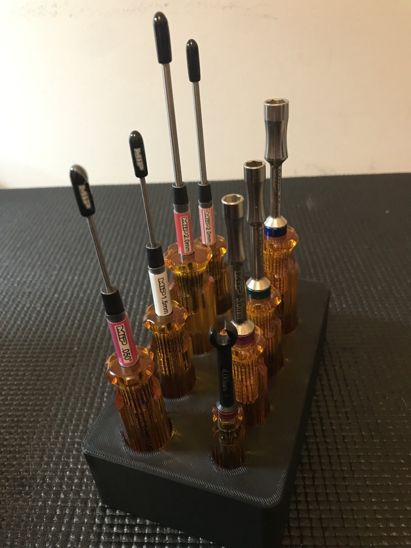 Set of MIP Tools - R/C Tech Forums