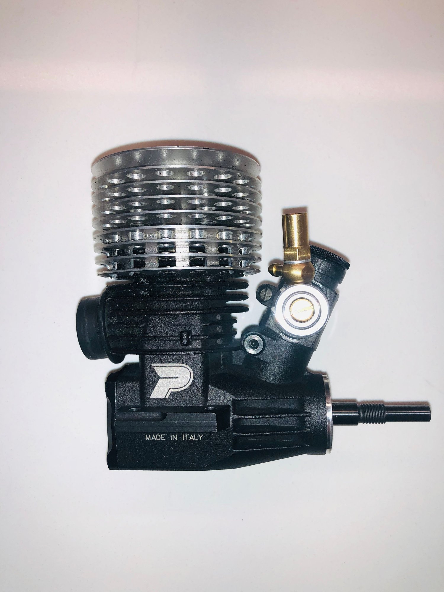 Picco R1 WC 2017 .21 on-road nitro engine - R/C Tech Forums