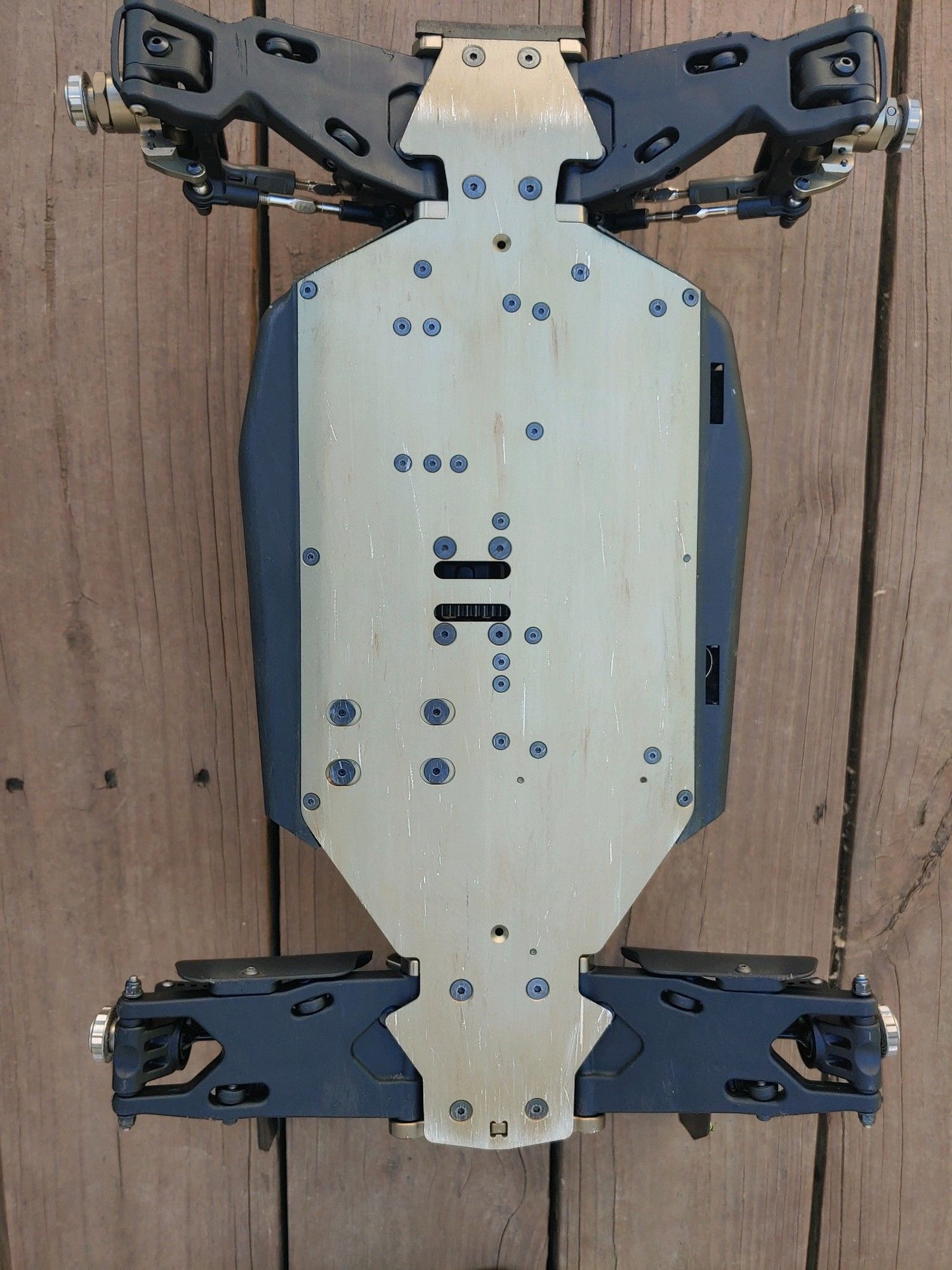 Like new TLR 8XE Elite Losi 8ight - R/C Tech Forums
