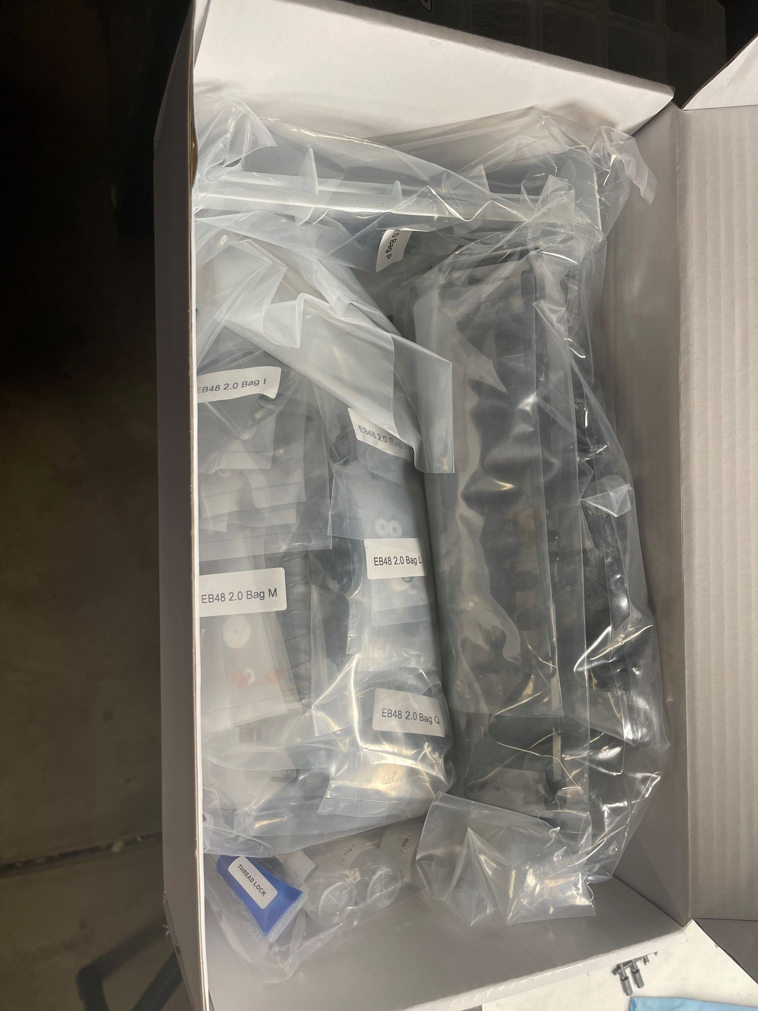 New EB48 2.0 - R/C Tech Forums