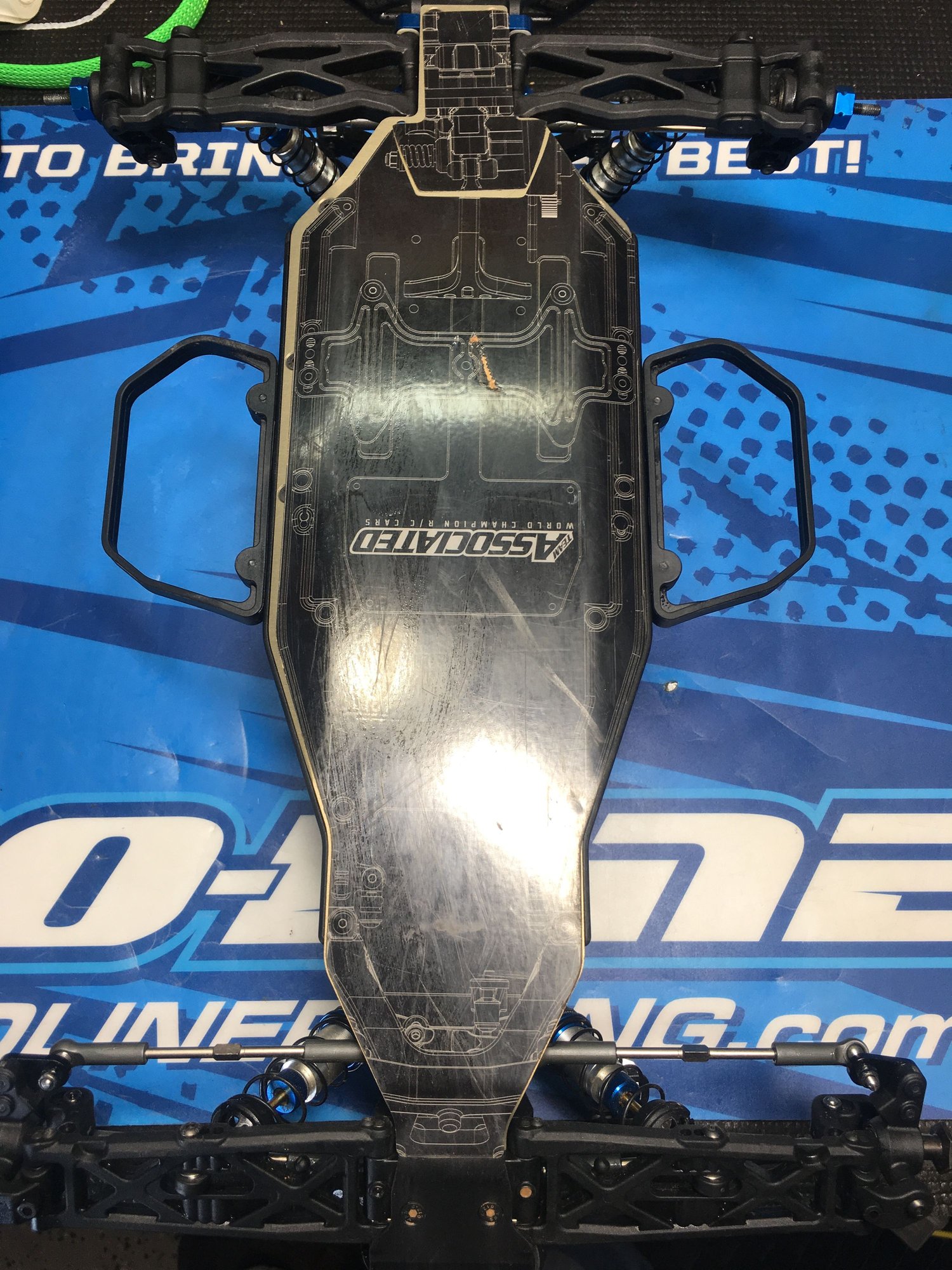 Team Associated sc6.1 ARTR - R/C Tech Forums