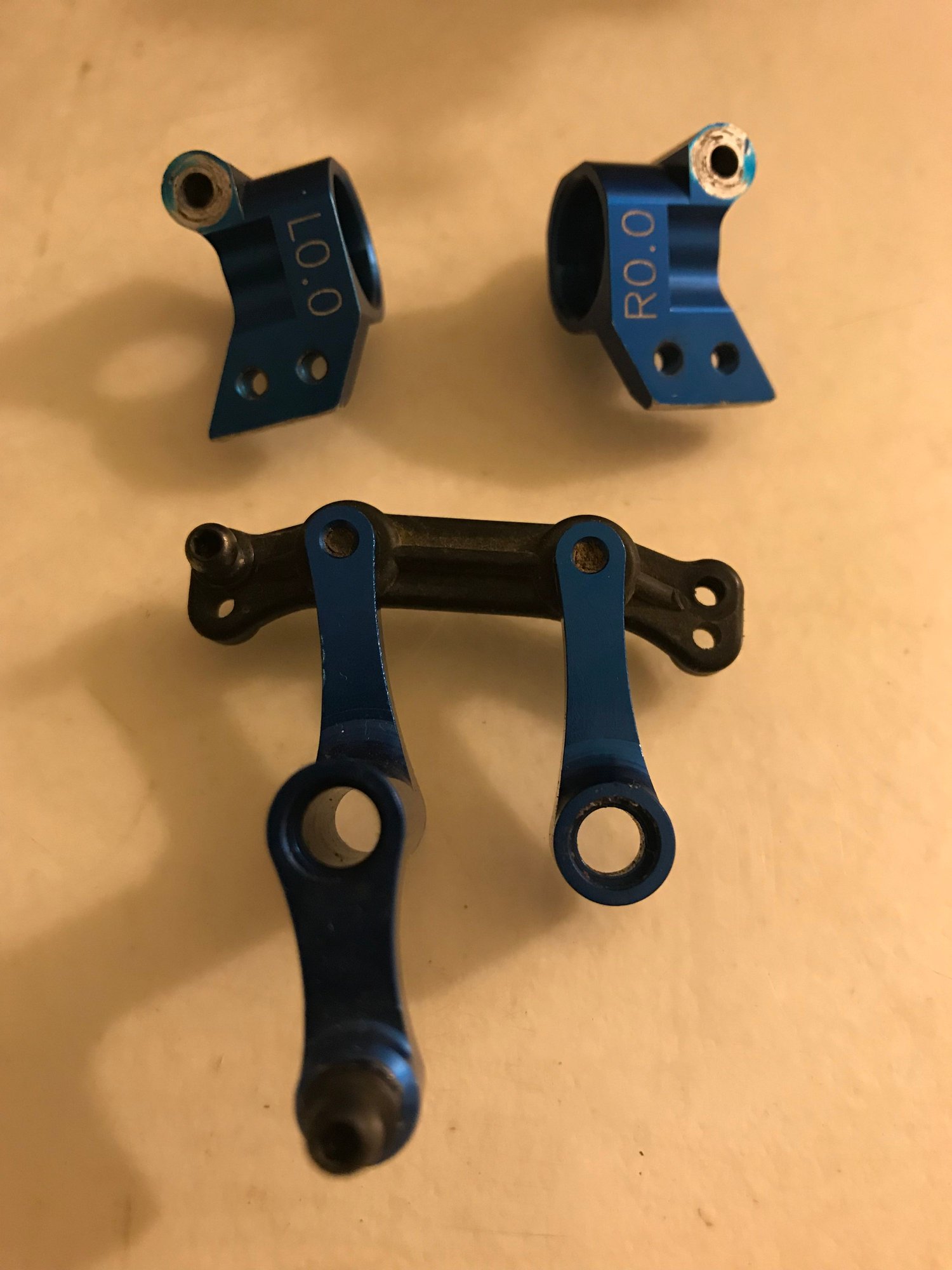 Team Associated B4 Parts - R/C Tech Forums