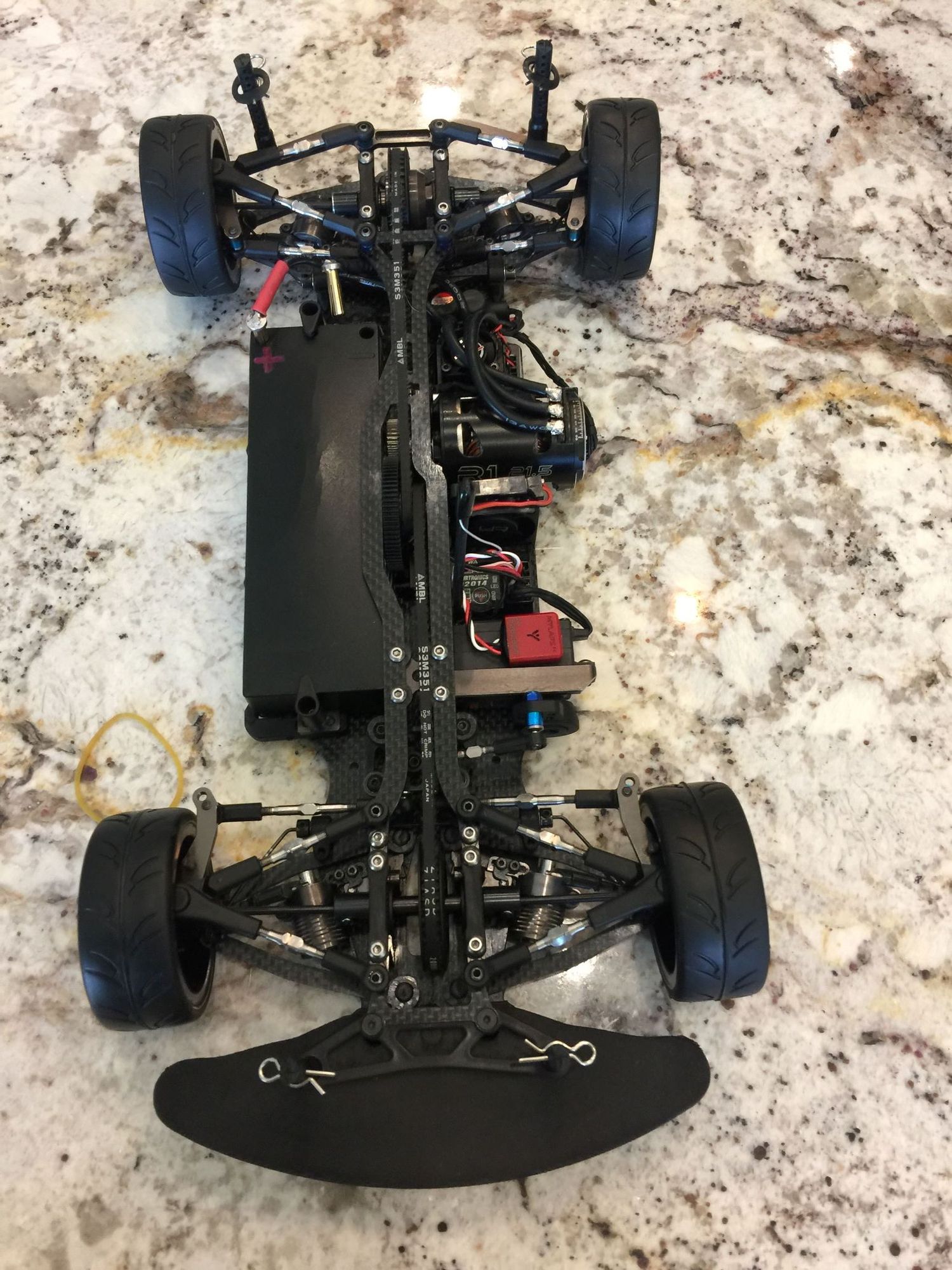 Awesomatix A800/A800R - Page 283 - R/C Tech Forums