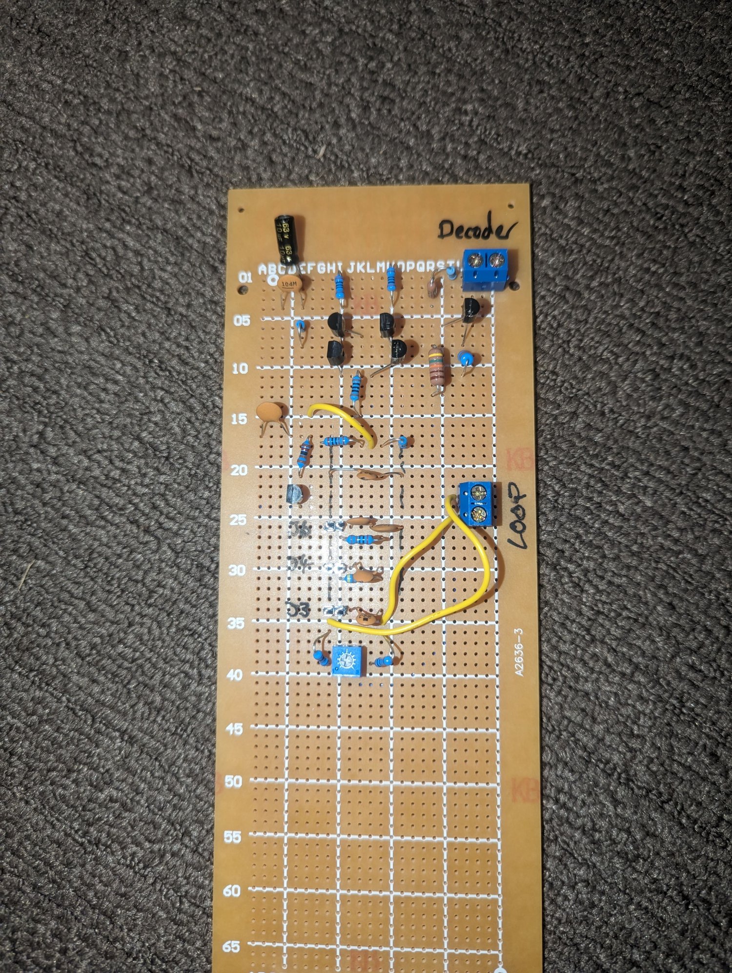 RCHourglass DIY Lap Timing (AKA Cano revised) - Page 59 - R/C Tech Forums