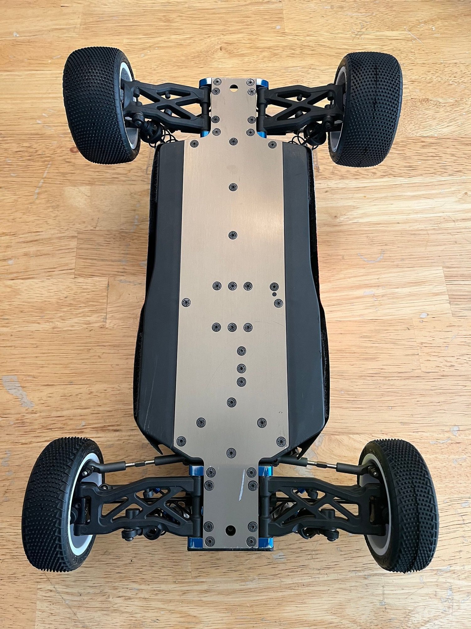 Team Associated B74 Roller w/ extras FS - R/C Tech Forums