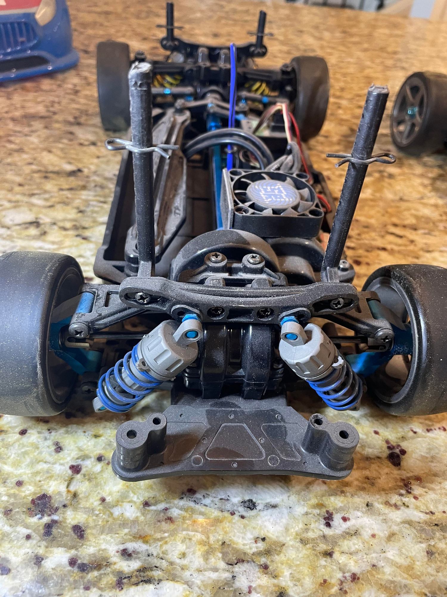Tamiya TCS ready GT Pro-spec Cars - R/C Tech Forums