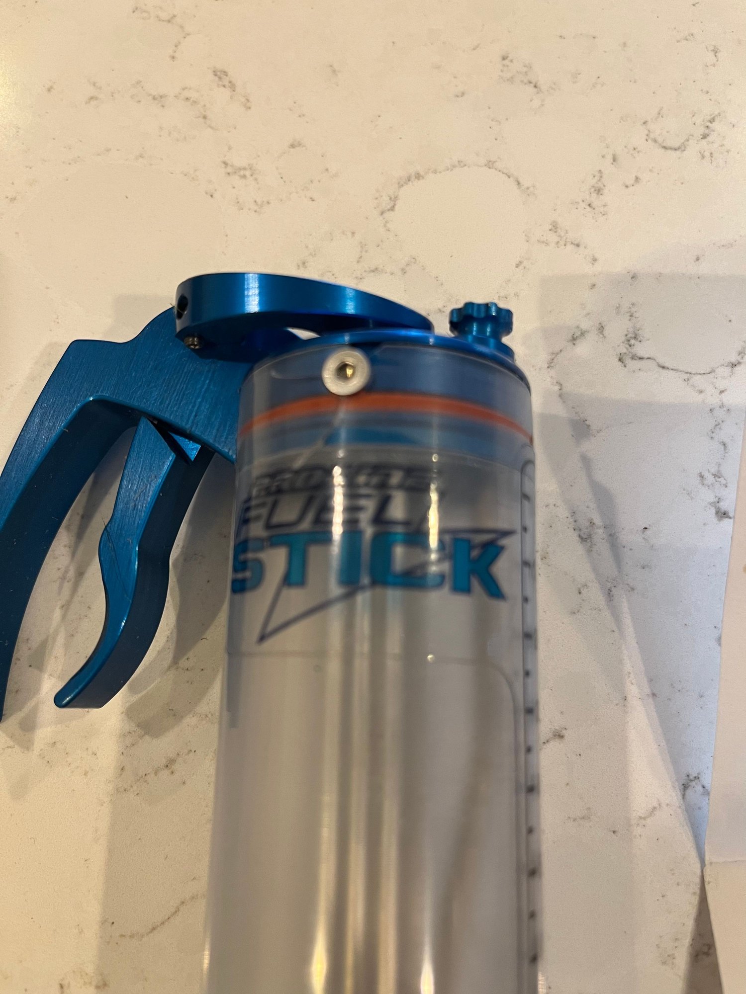 Proline Fuel Stick - R/C Tech Forums