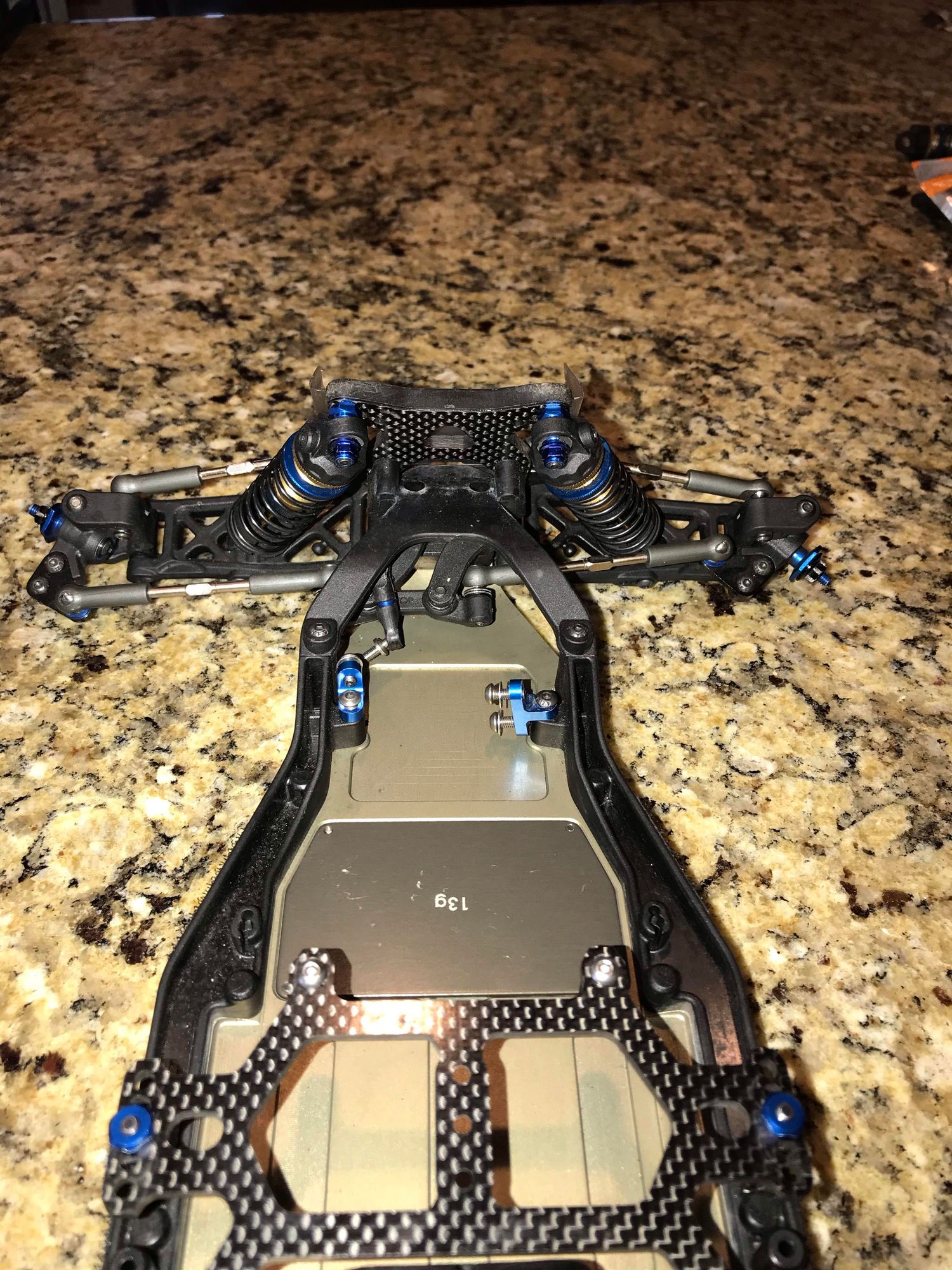 Team Associated B6.1D - R/C Tech Forums