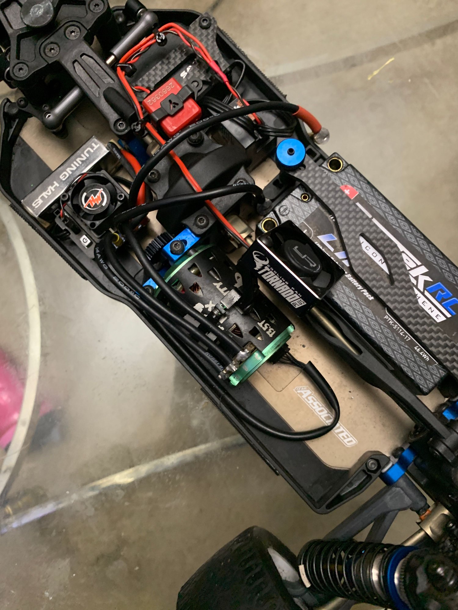 Team Associated RC10B64 Thread - Page 269 - R/C Tech Forums