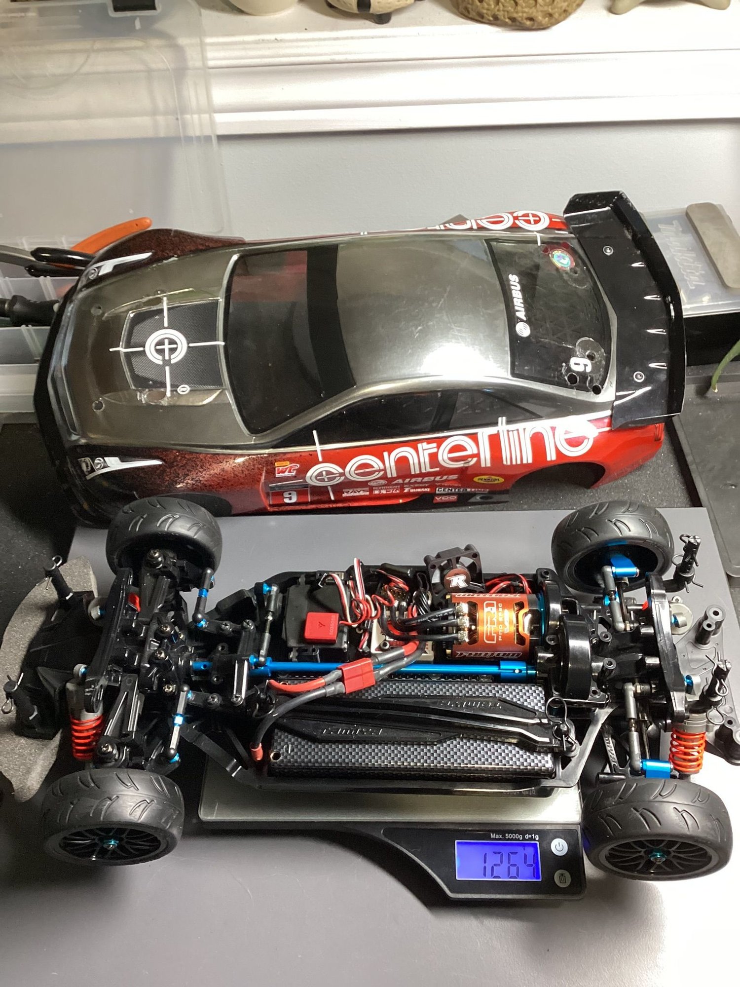 Tamiya TT02 Thread - Page 261 - R/C Tech Forums