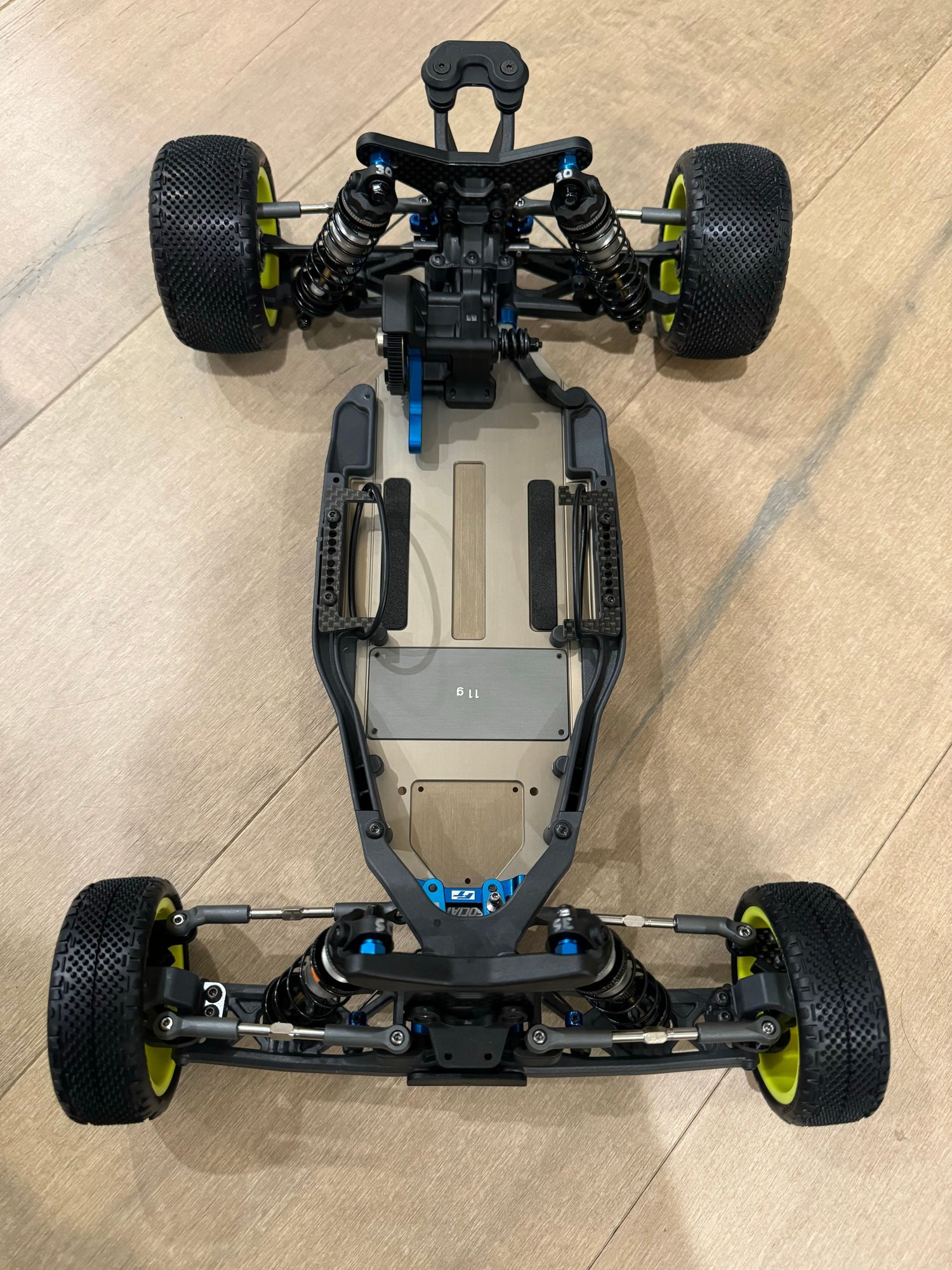 Team Associated B7 and B7D - Page 84 - R/C Tech Forums