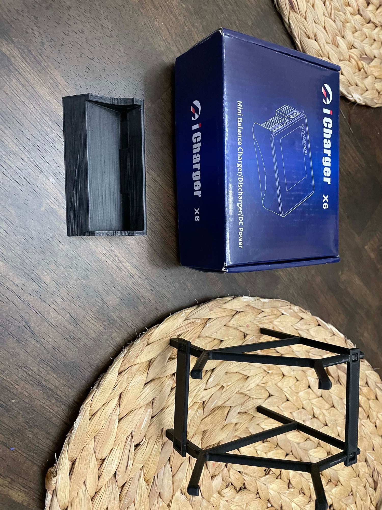Junsi iCharger X6 Special Edition - R/C Tech Forums