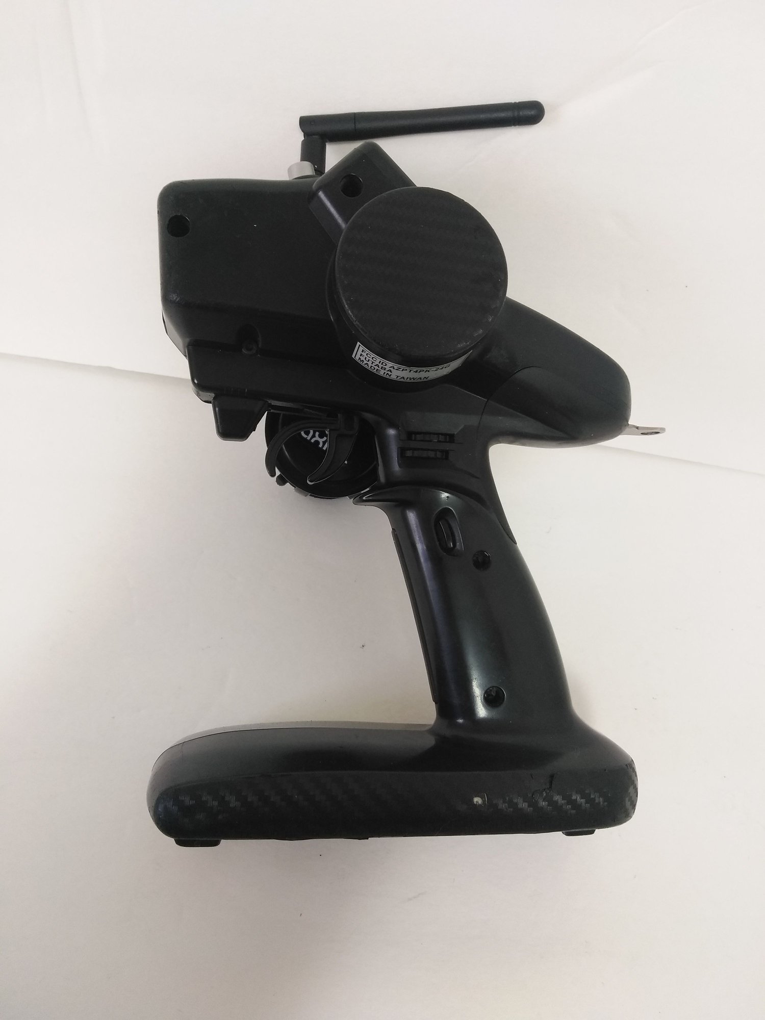 Futaba 4PK - R/C Tech Forums