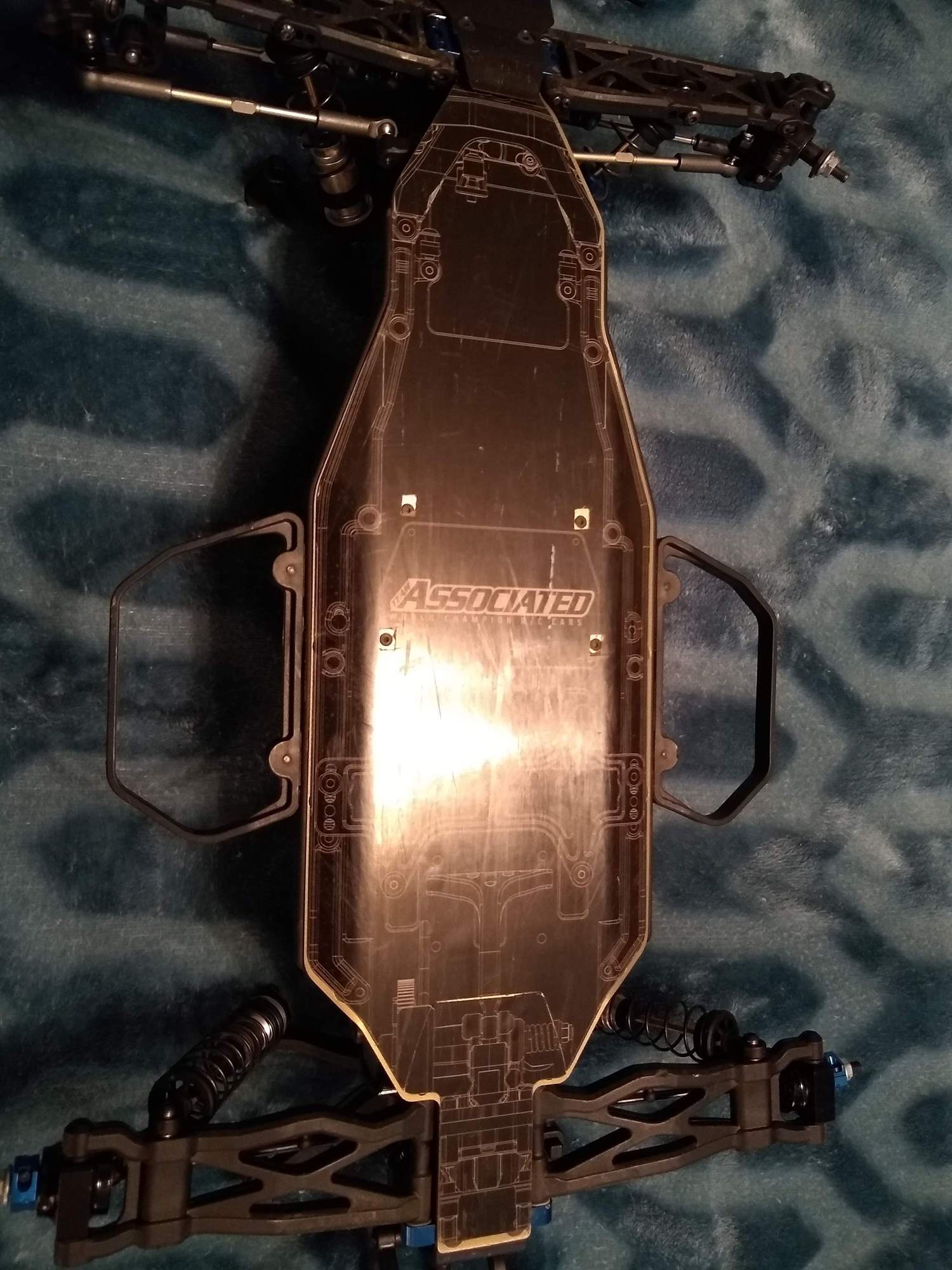 ++SC6.1 FOR SALE - R/C Tech Forums