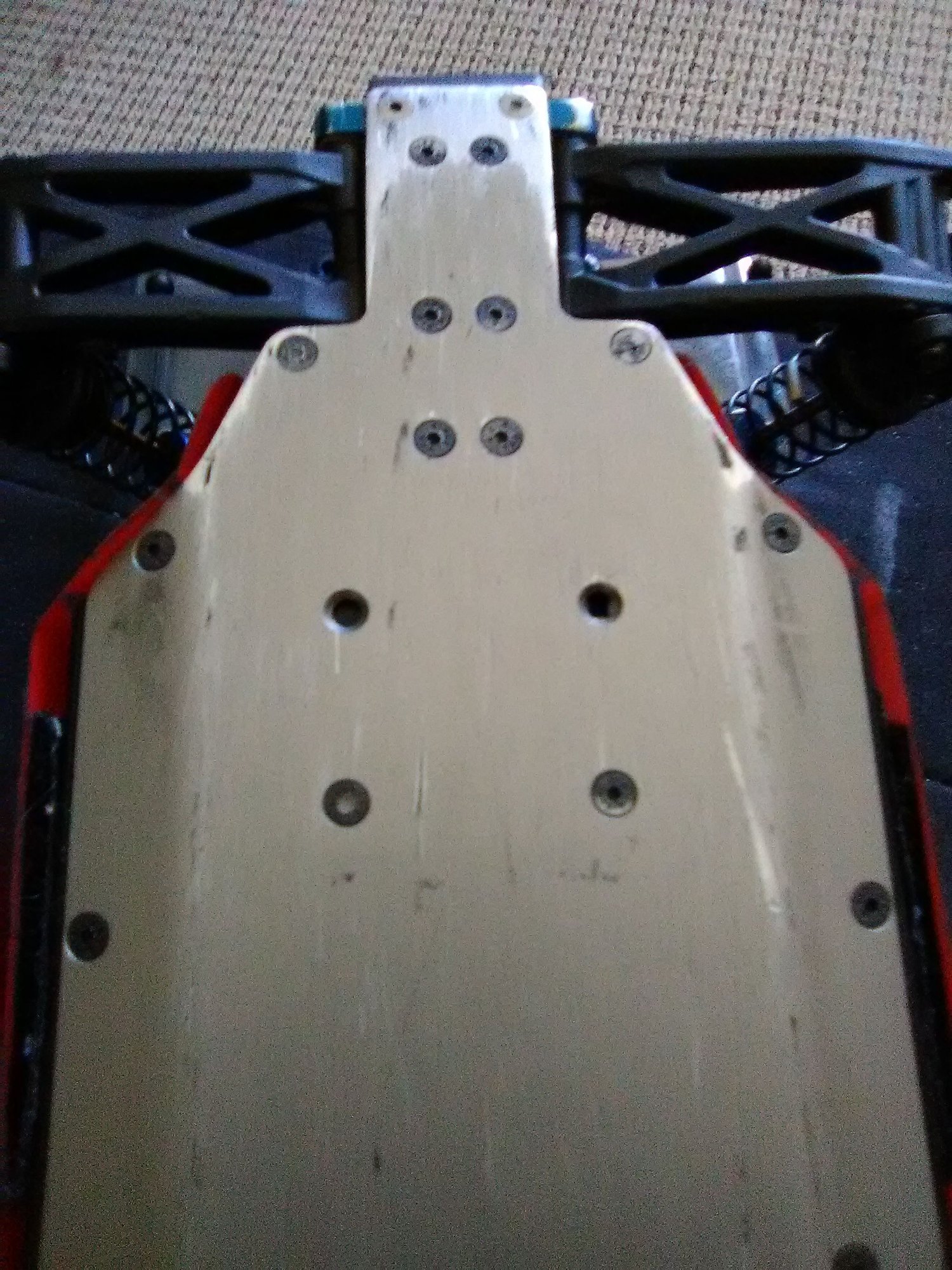 Associated B6 - R/C Tech Forums