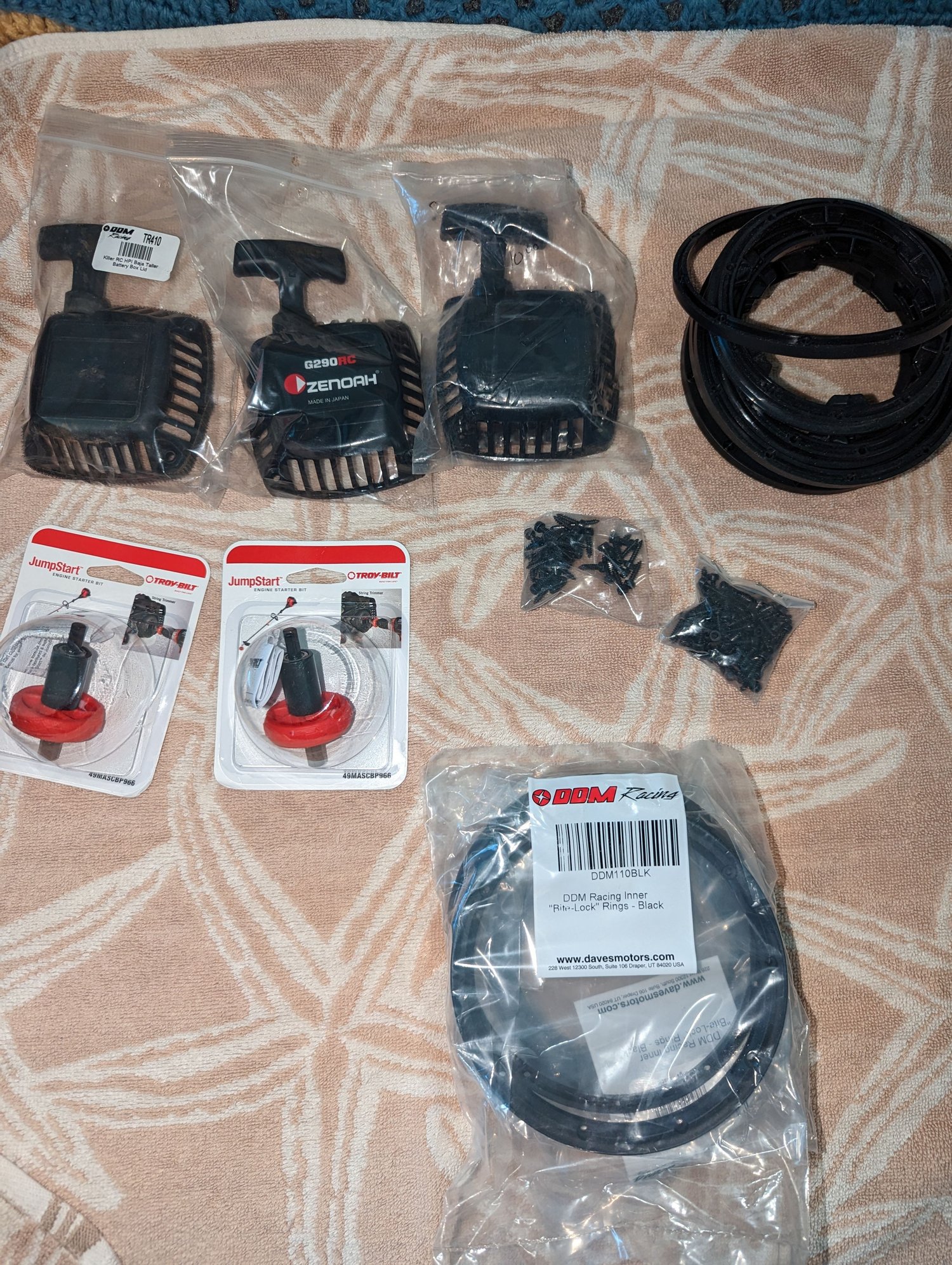 FS 1/5 scale Dirt Modified - R/C Tech Forums