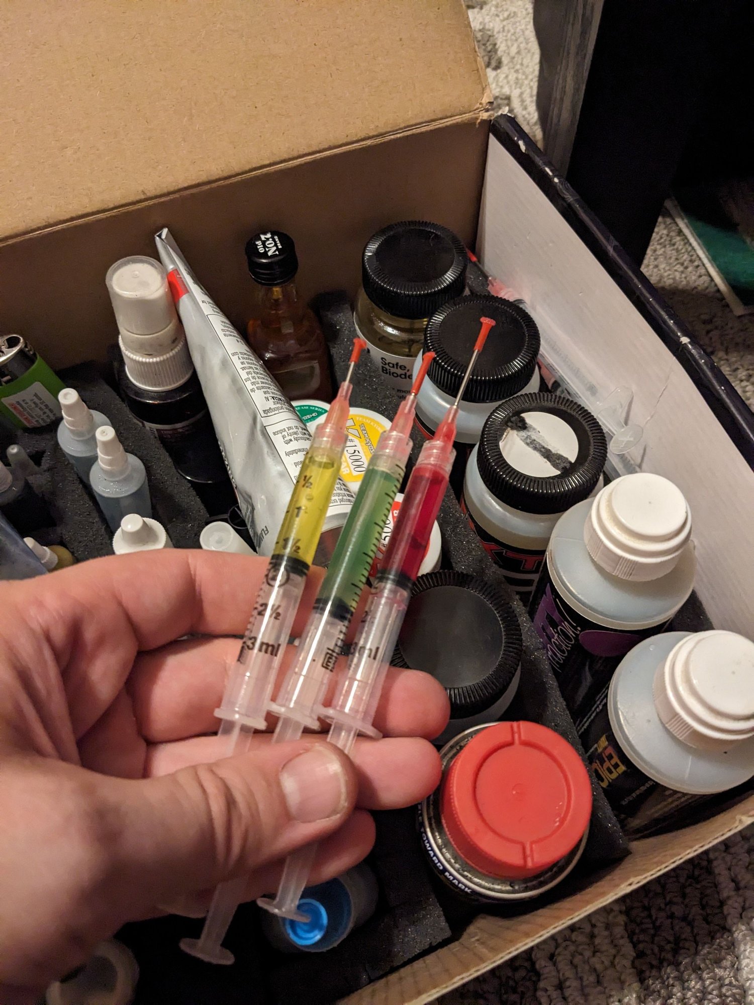 MetriCKs 1/12th car from Team CRC - Page 25 - R/C Tech Forums