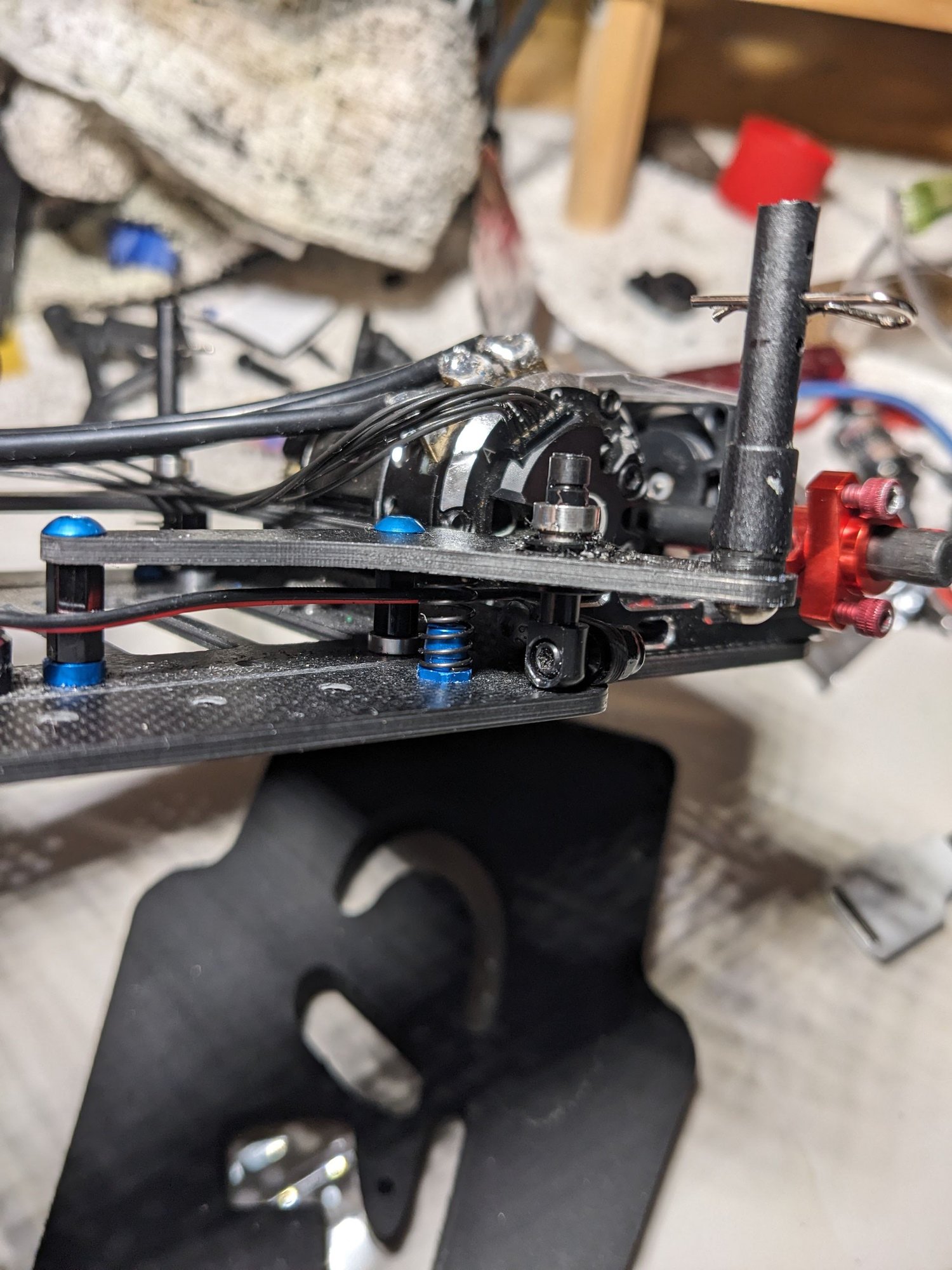 MetriCKs 1/12th car from Team CRC - Page 45 - R/C Tech Forums