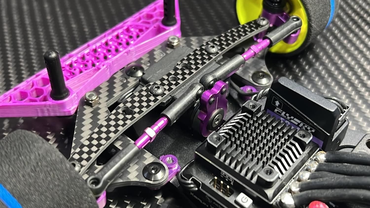 eXcelerate RC Prodigy 12 - R/C Tech Forums