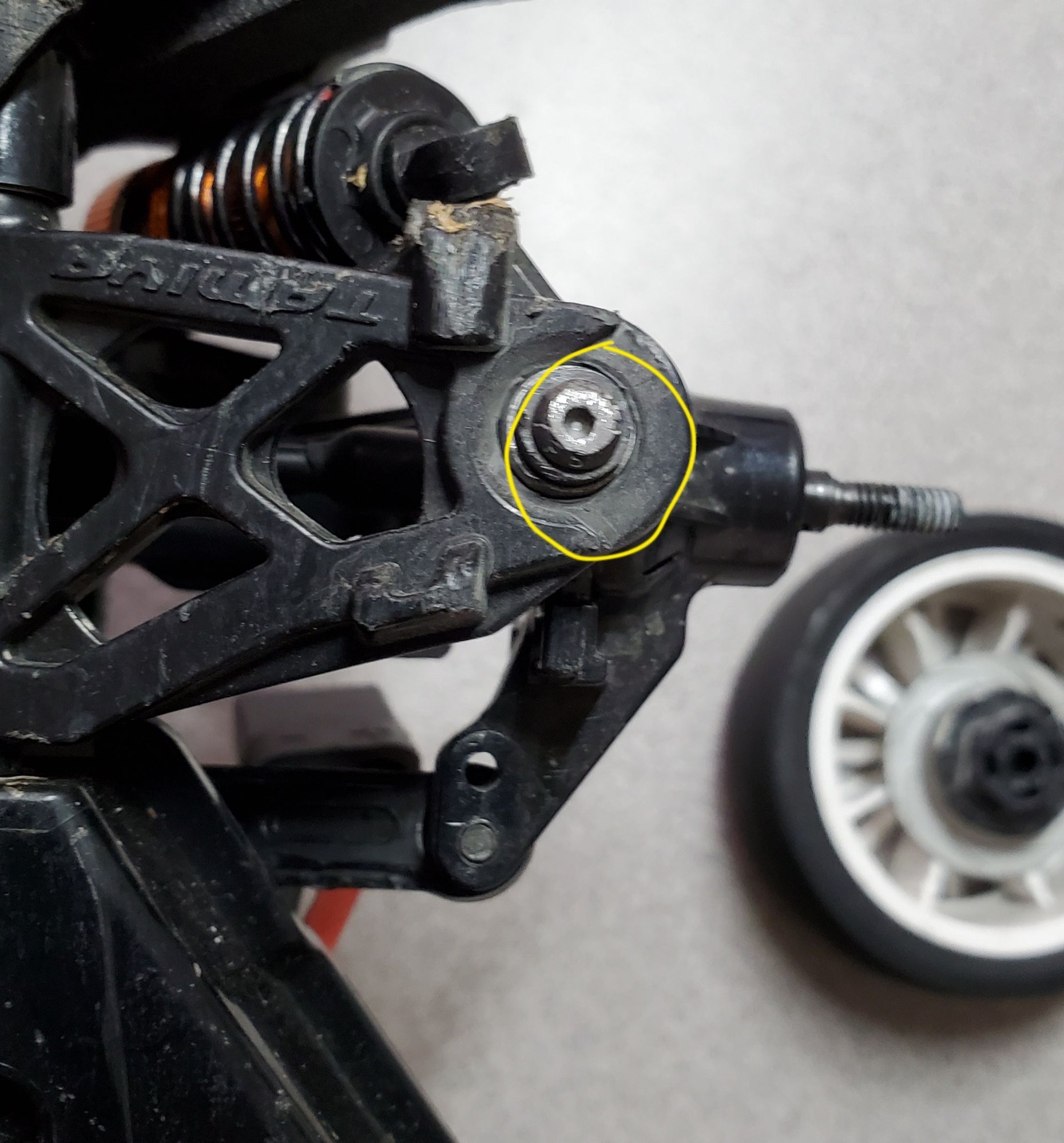 Tamiya TT02 Thread - Page 193 - R/C Tech Forums