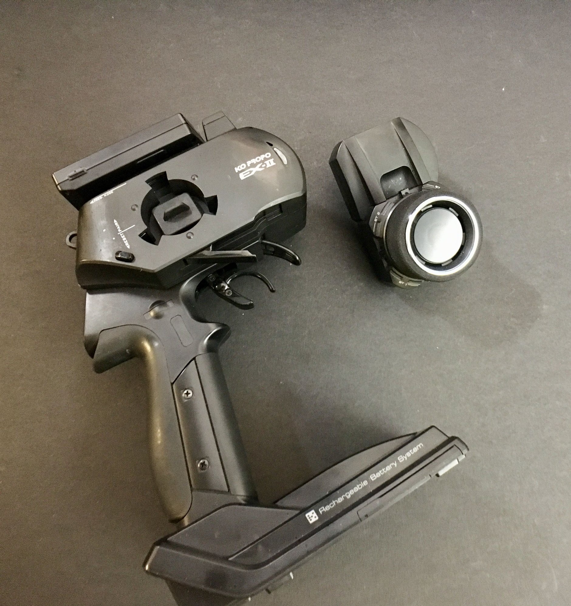 Ko propo ex2 $275 - R/C Tech Forums