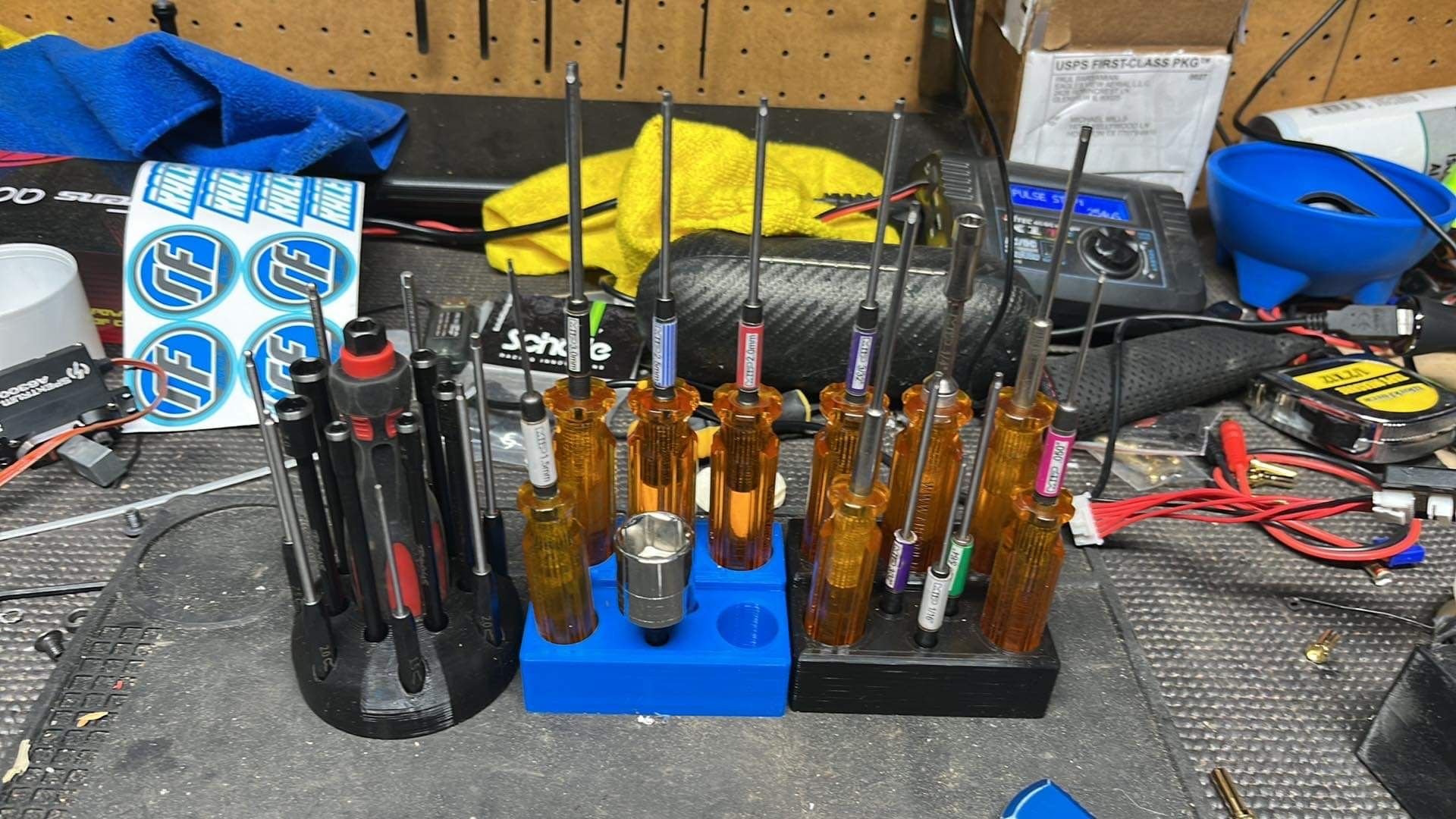 FS: MIP Tool Stands - Page 2 - R/C Tech Forums
